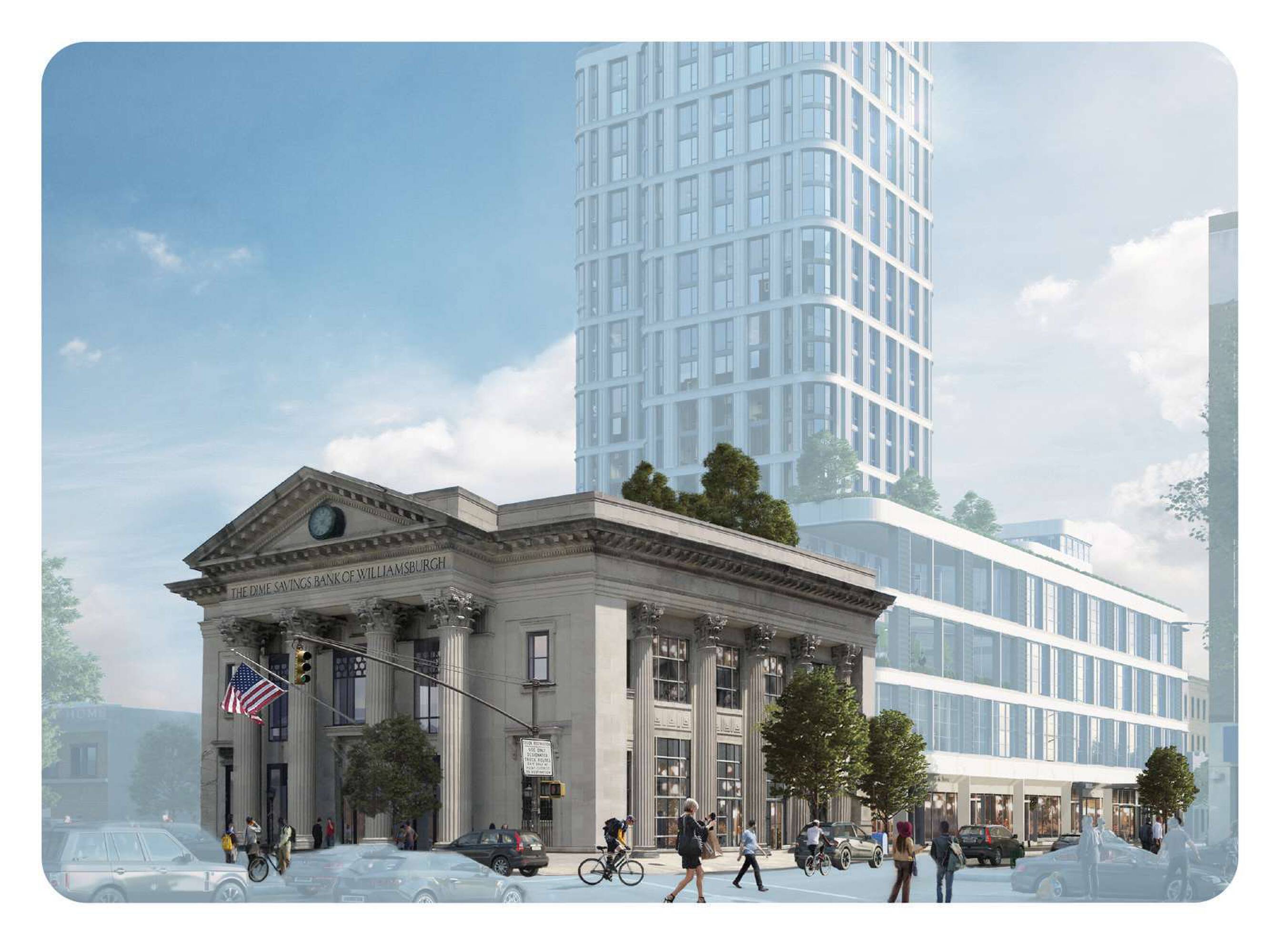 209 Havemeyer St, Brooklyn, NY 11211 - Retail Space for Lease - The ...