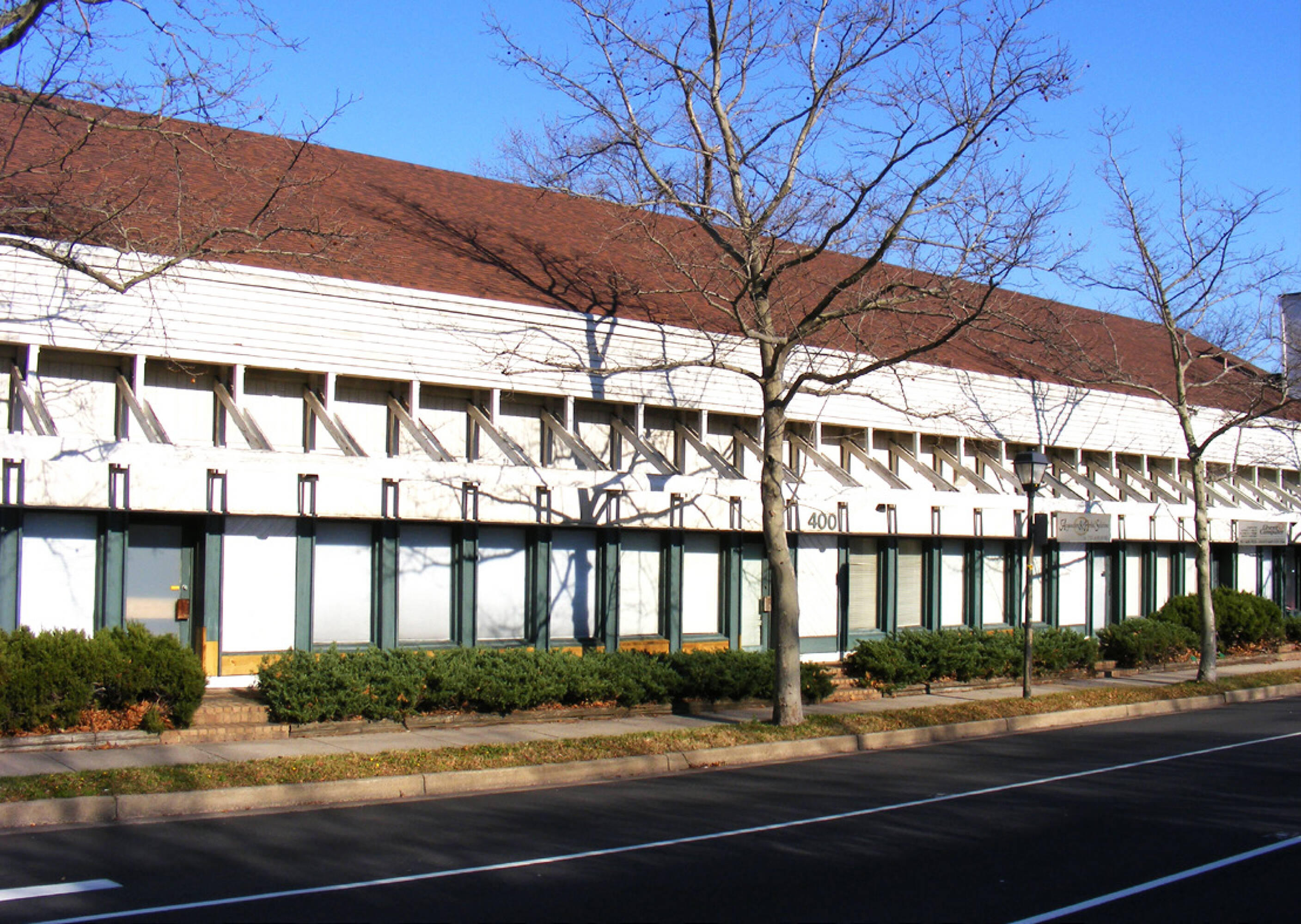 400 W Olney Rd, Norfolk, VA 23507 | Crexi.com