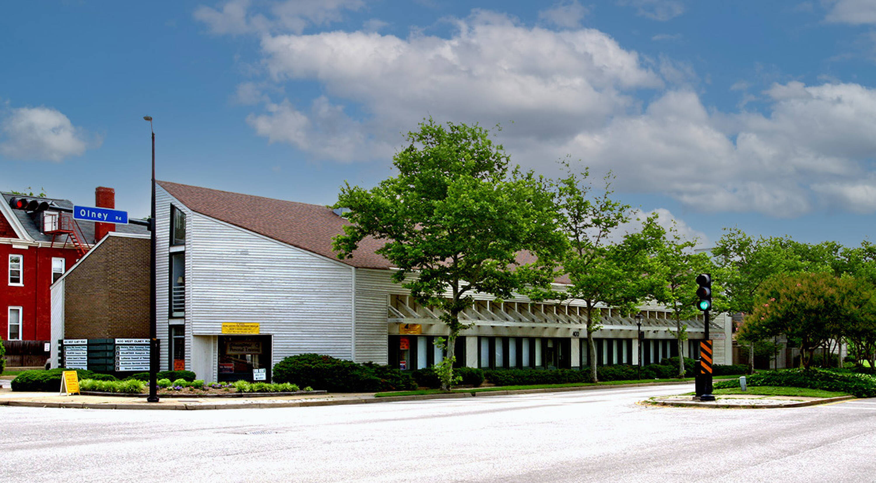 400 W Olney Rd, Norfolk, VA 23507 | Crexi.com