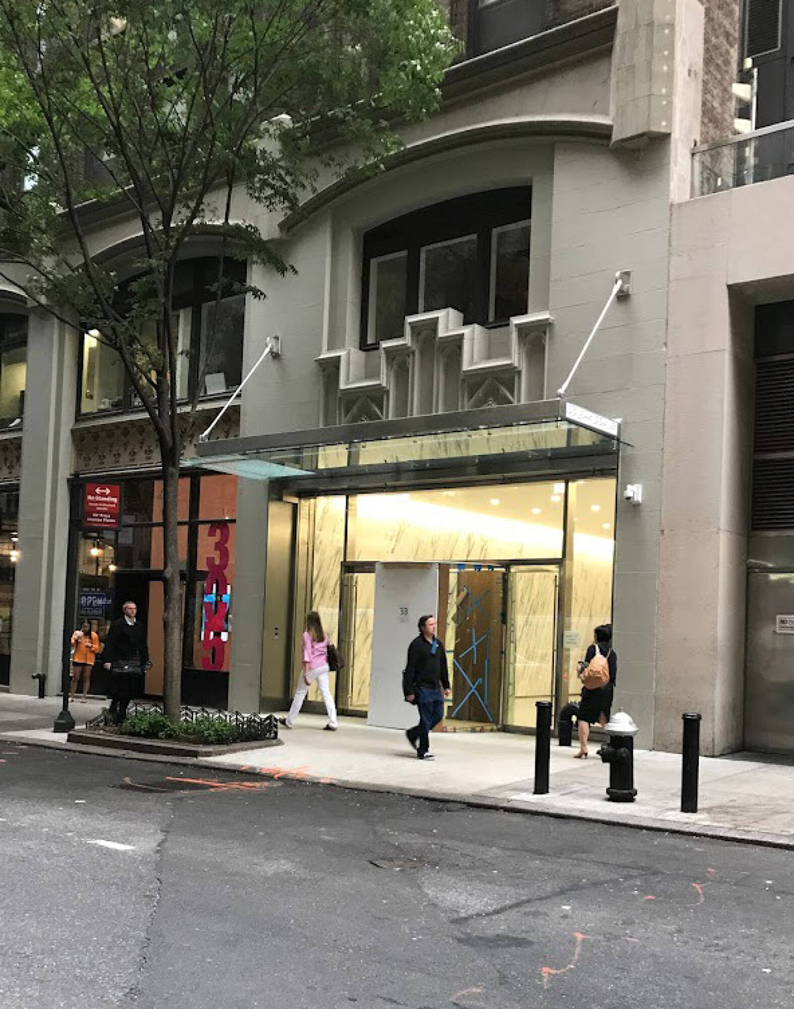 33 E 33rd St, New York, NY 10016 | Crexi.com