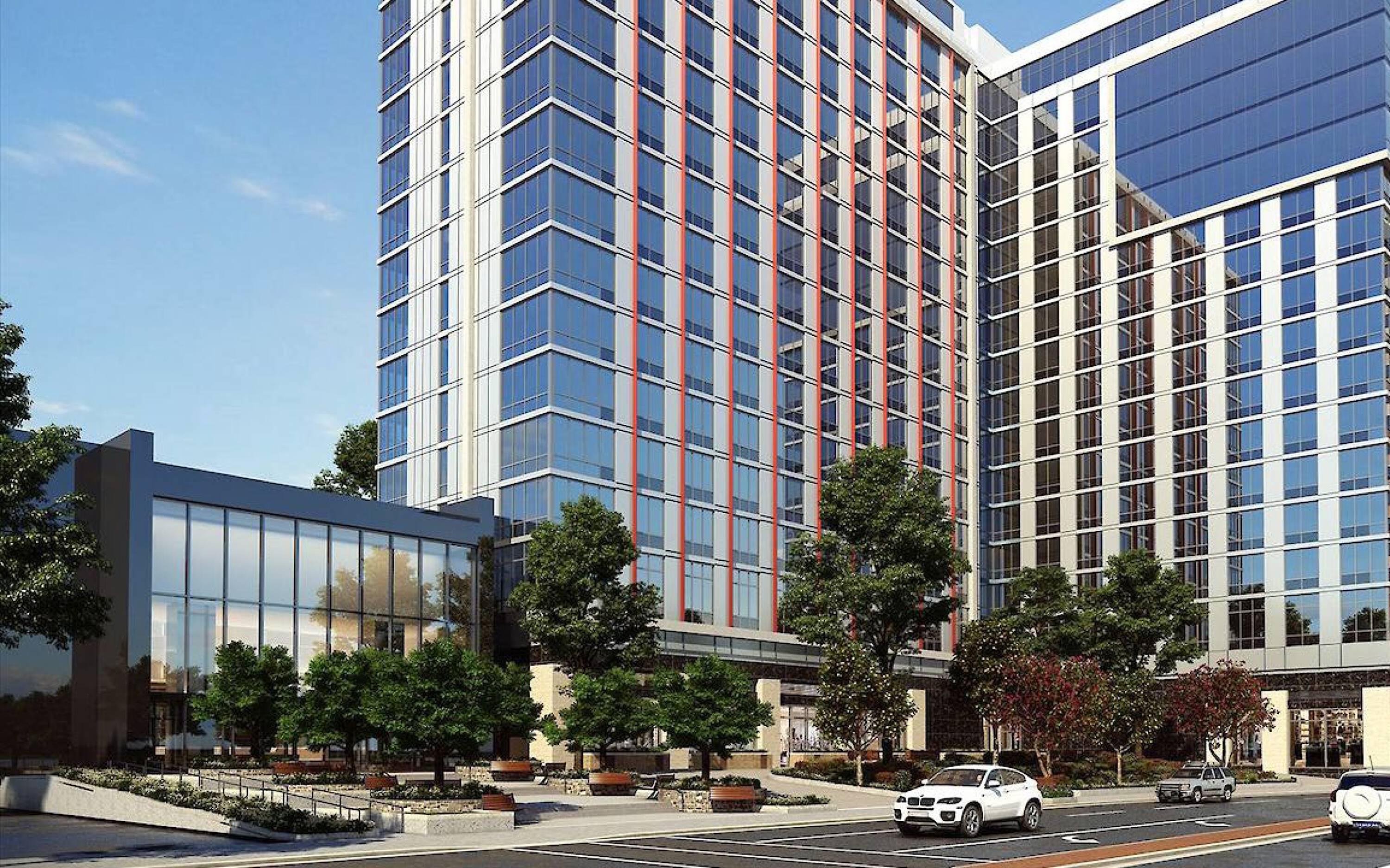 55 BANK ST White Plains NY 10606-1921 APN: 551700 125.82-1-7.11 | Crexi.com