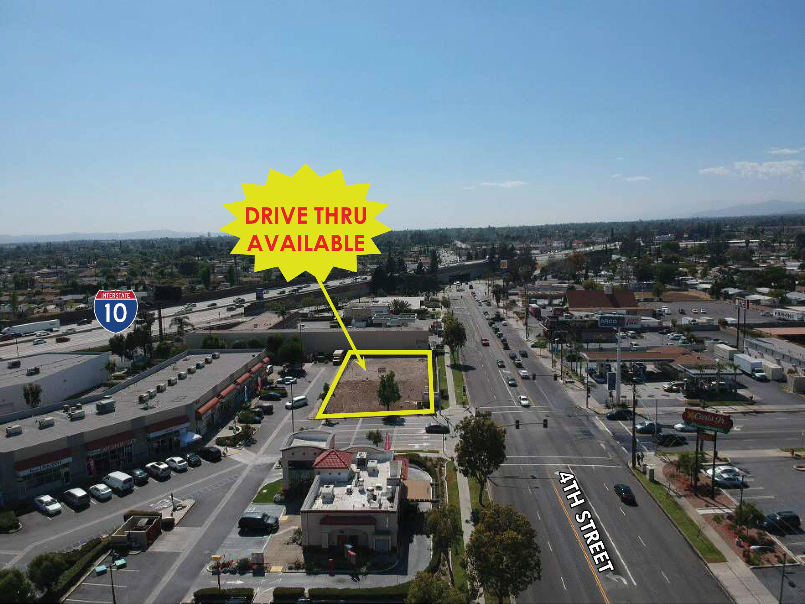 1640 E 4th St, Ontario, CA 91764 | Crexi.com