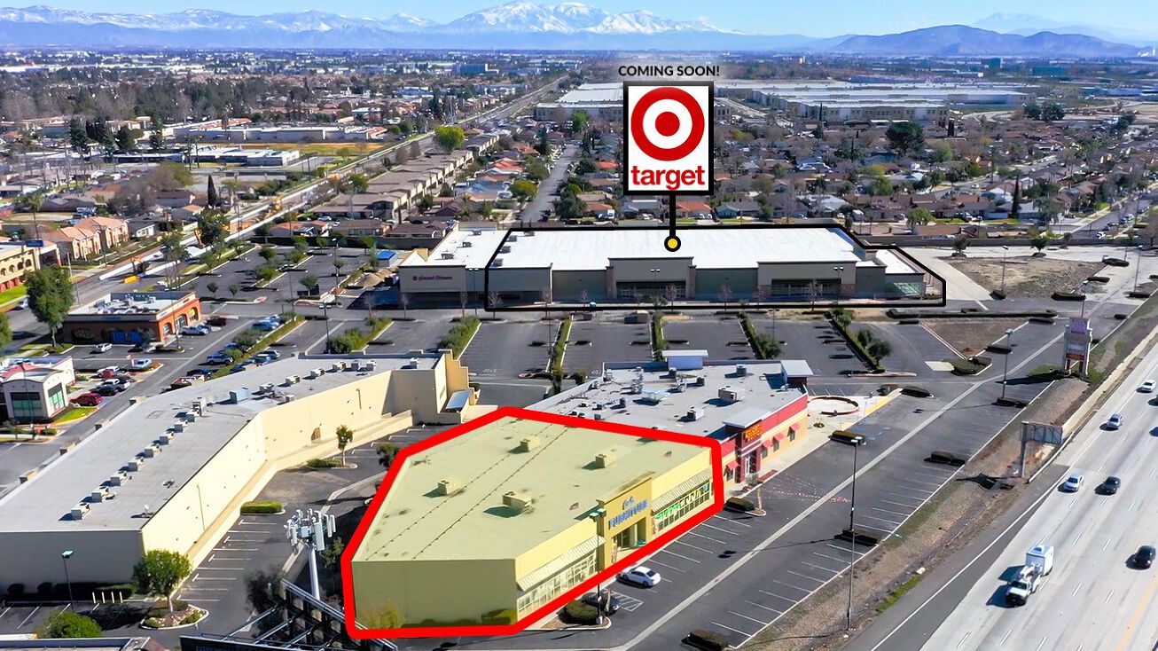 1640 East 4th Street, Ontario, CA 91764 - Retail Space for Lease ...