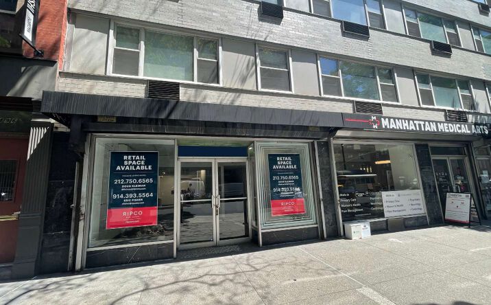 494 Ave of the Americas, New York, NY 10011 | Crexi.com