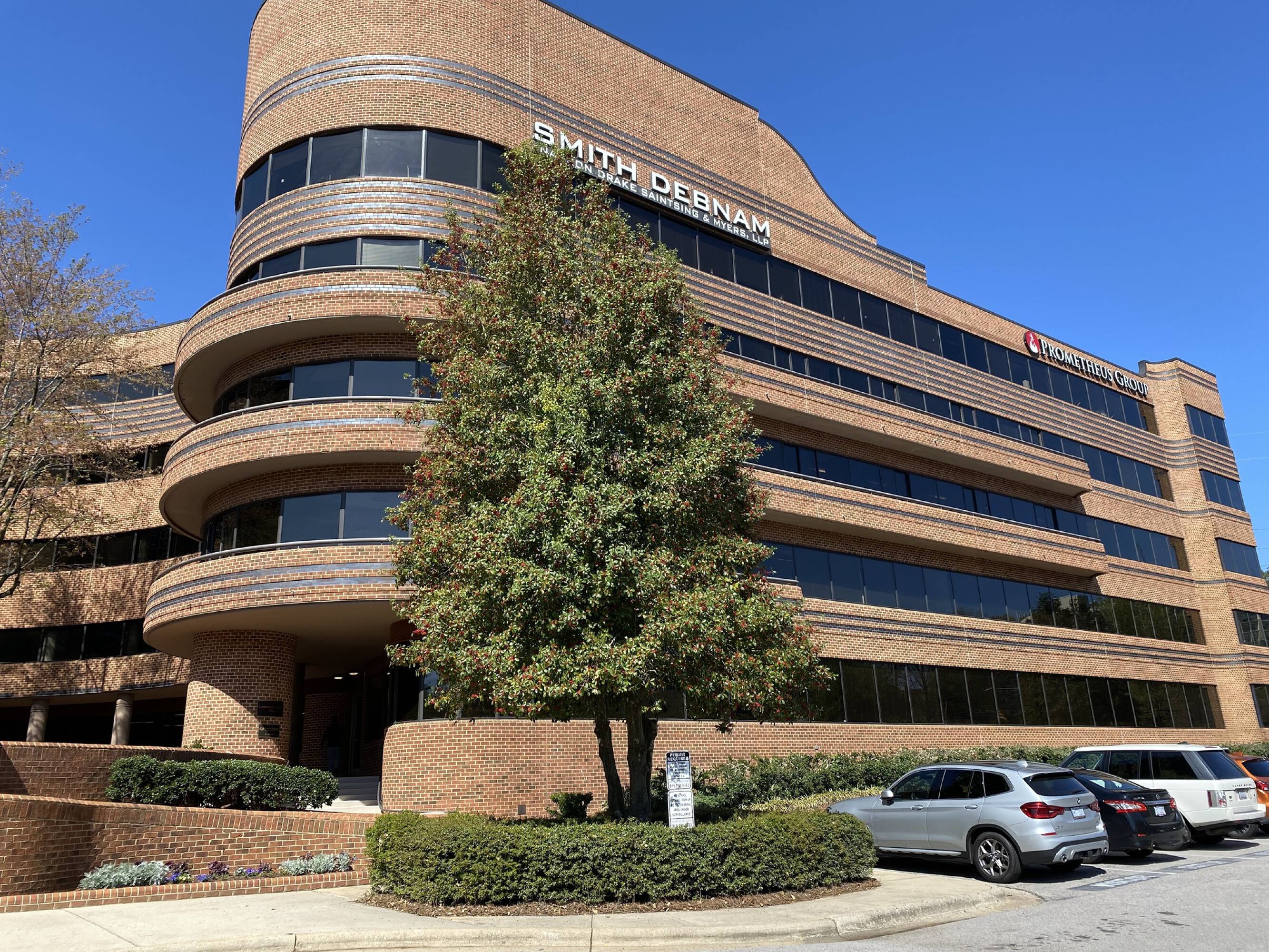 4601 Six Forks Rd, Raleigh, NC 27609 | Crexi.com