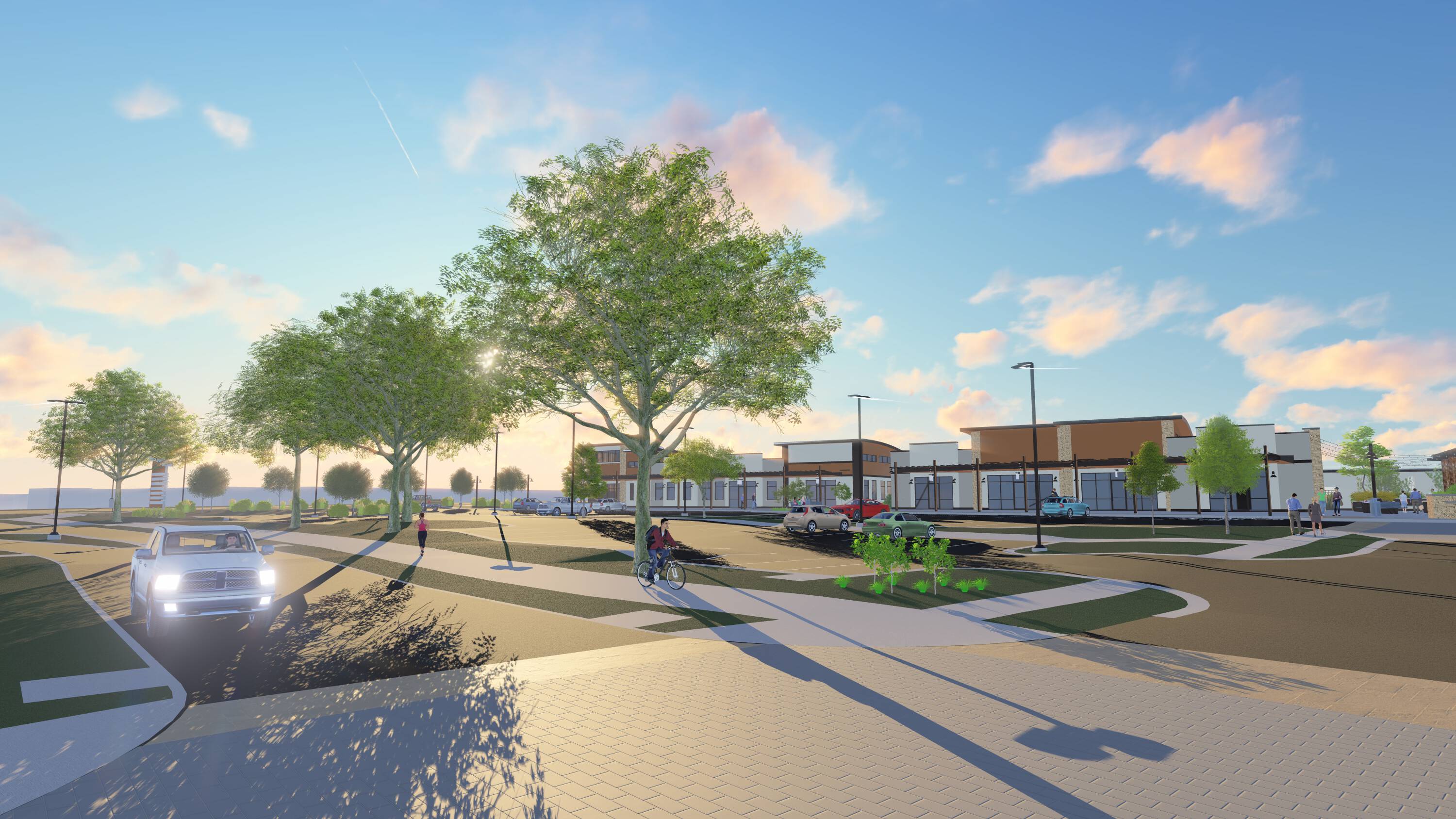 SWC of Gene George Blvd & Hwy 412, Springdale, AR 72762 | Crexi.com