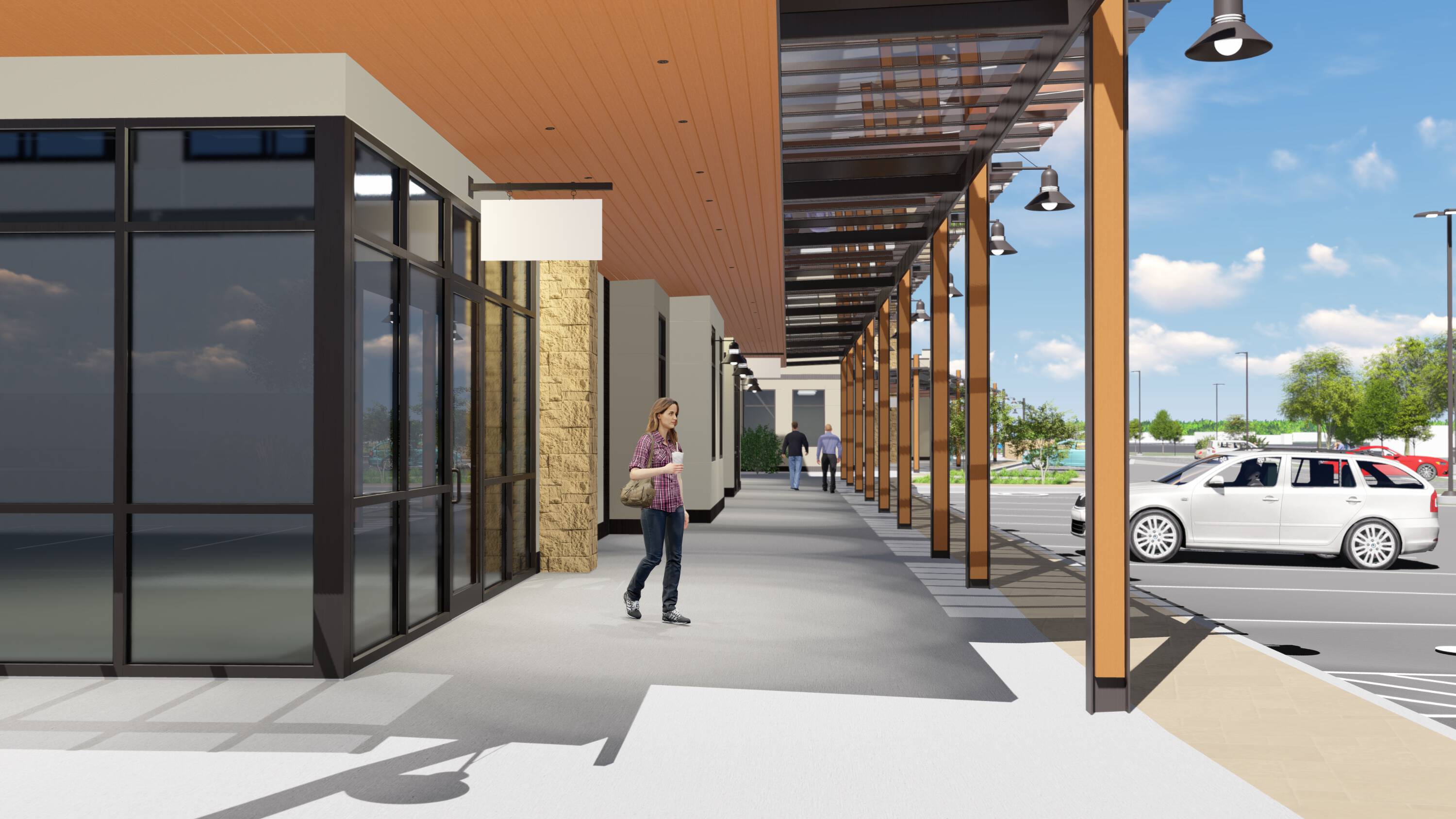 SWC of Gene George Blvd & Hwy 412, Springdale, AR 72762 | Crexi.com