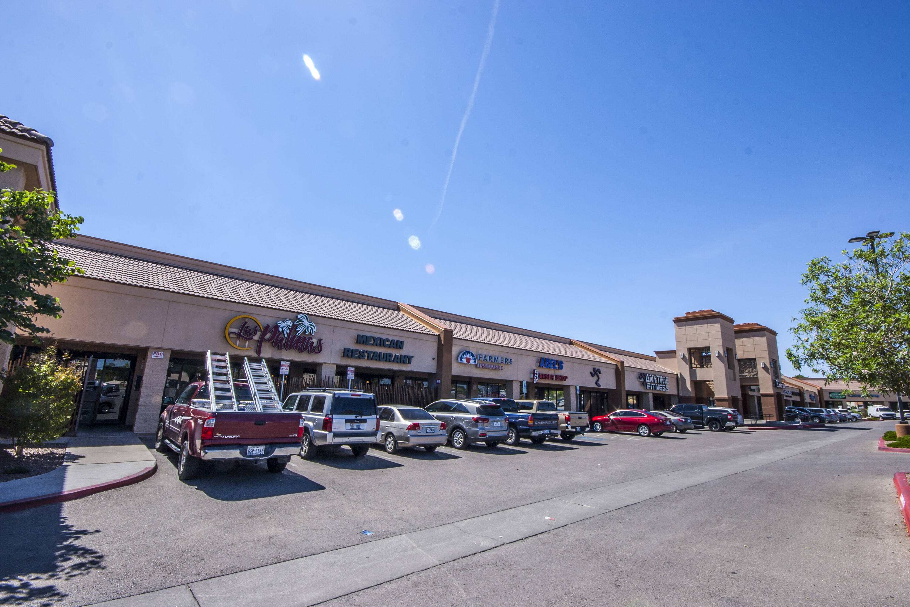 1605 George Dieter Dr El Paso TX 79936 Crexi 1605 George Dieter Dr El Paso TX 79936 Crexi