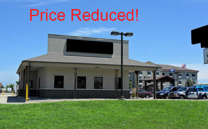 Topeka Retail Space For Rent | Commercial Leasing | Crexi.com
