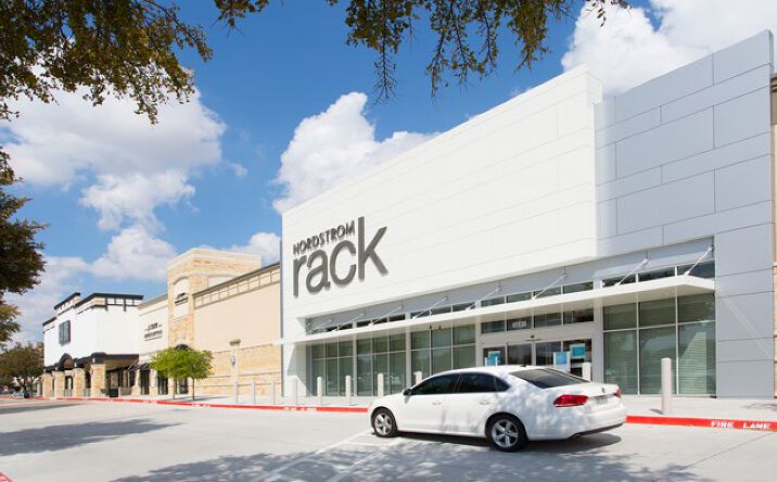 Preston Road and Warren Parkway, Frisco, TX 75034 - Retail Space for ...