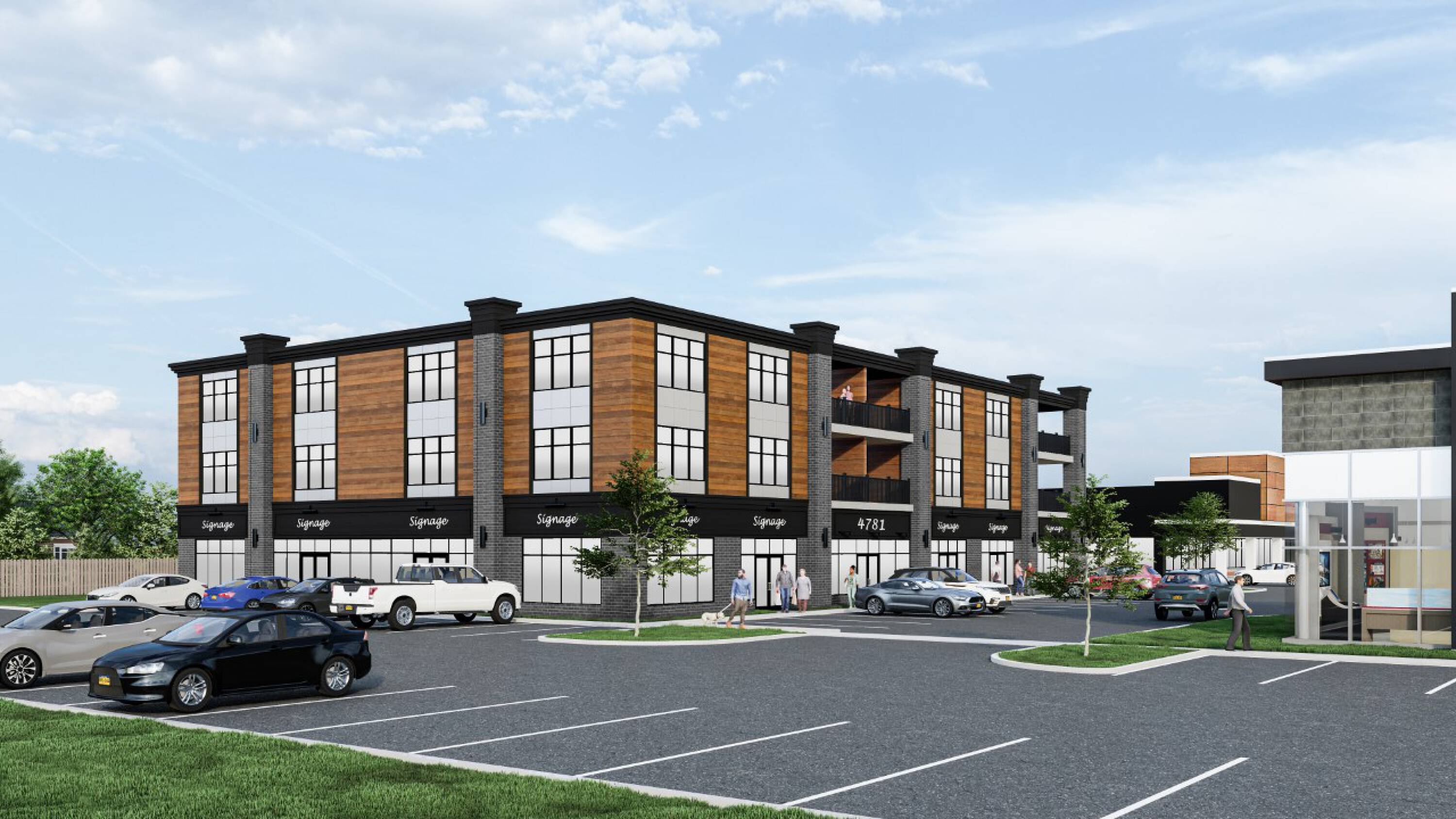 4781 Transit Rd, Depew, NY 14043 | Crexi.com