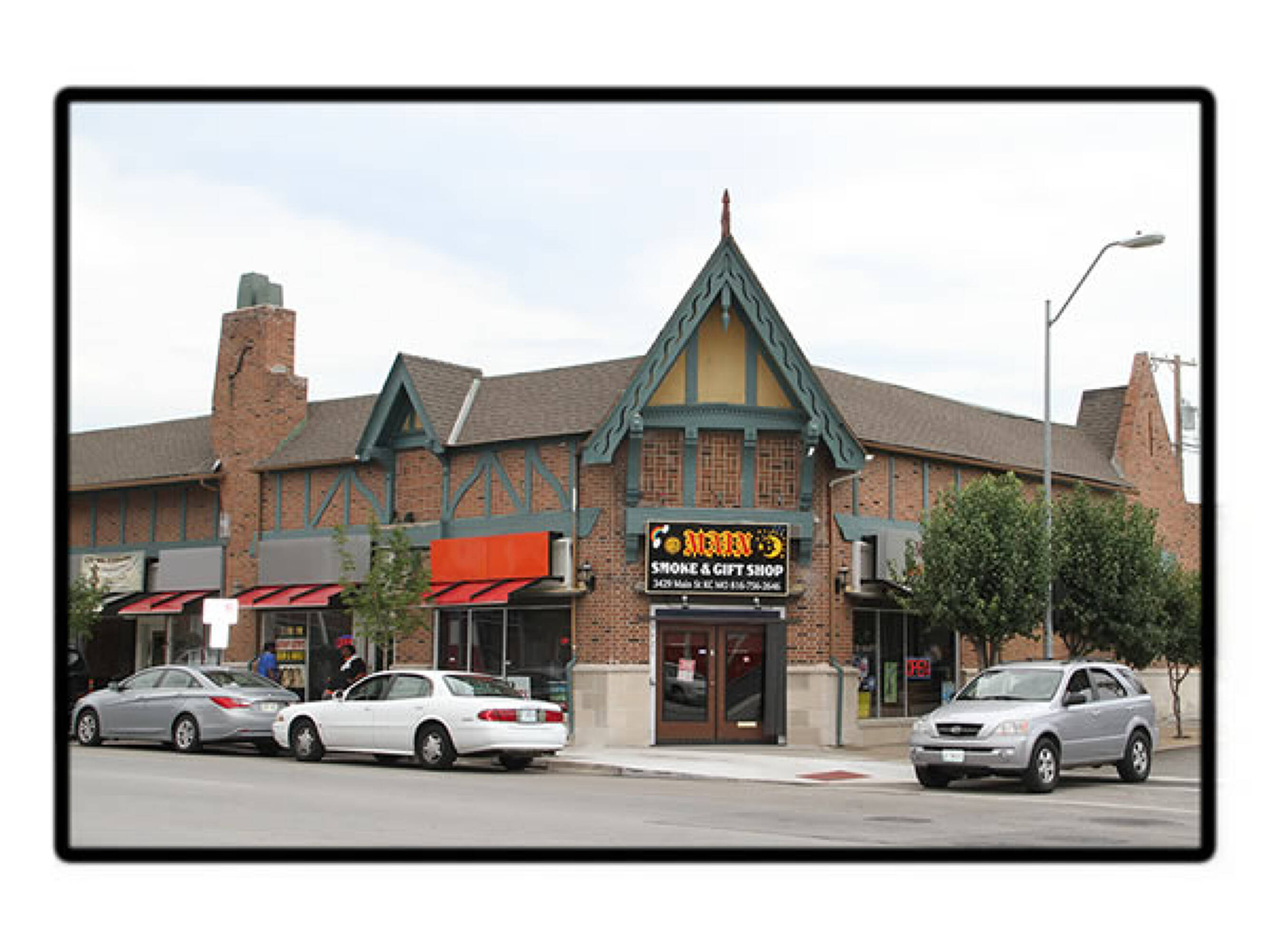 3429 Main St, KCMO, MO 64030 | Crexi.com