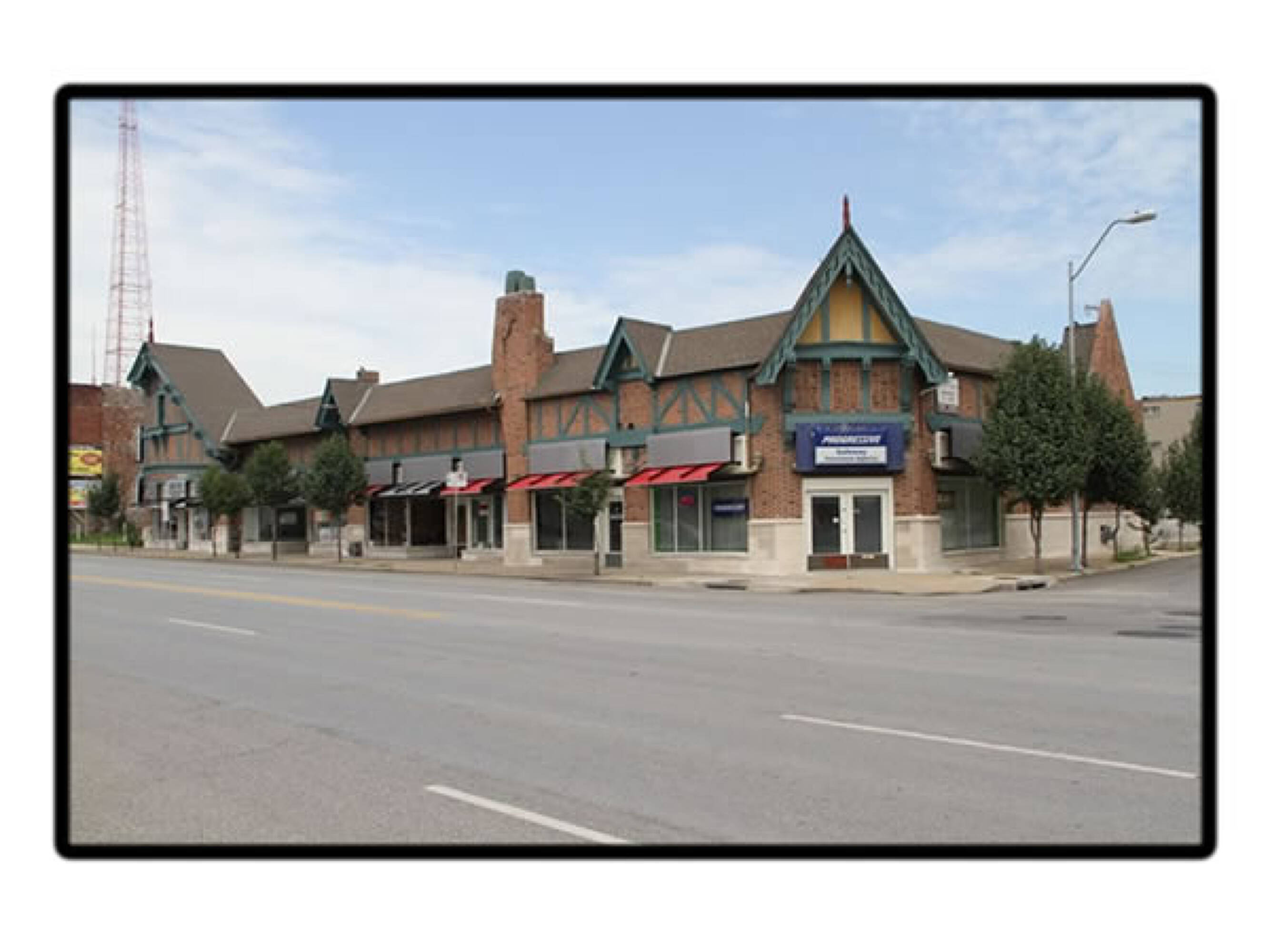 3429 Main St, KCMO, MO 64030 | Crexi.com