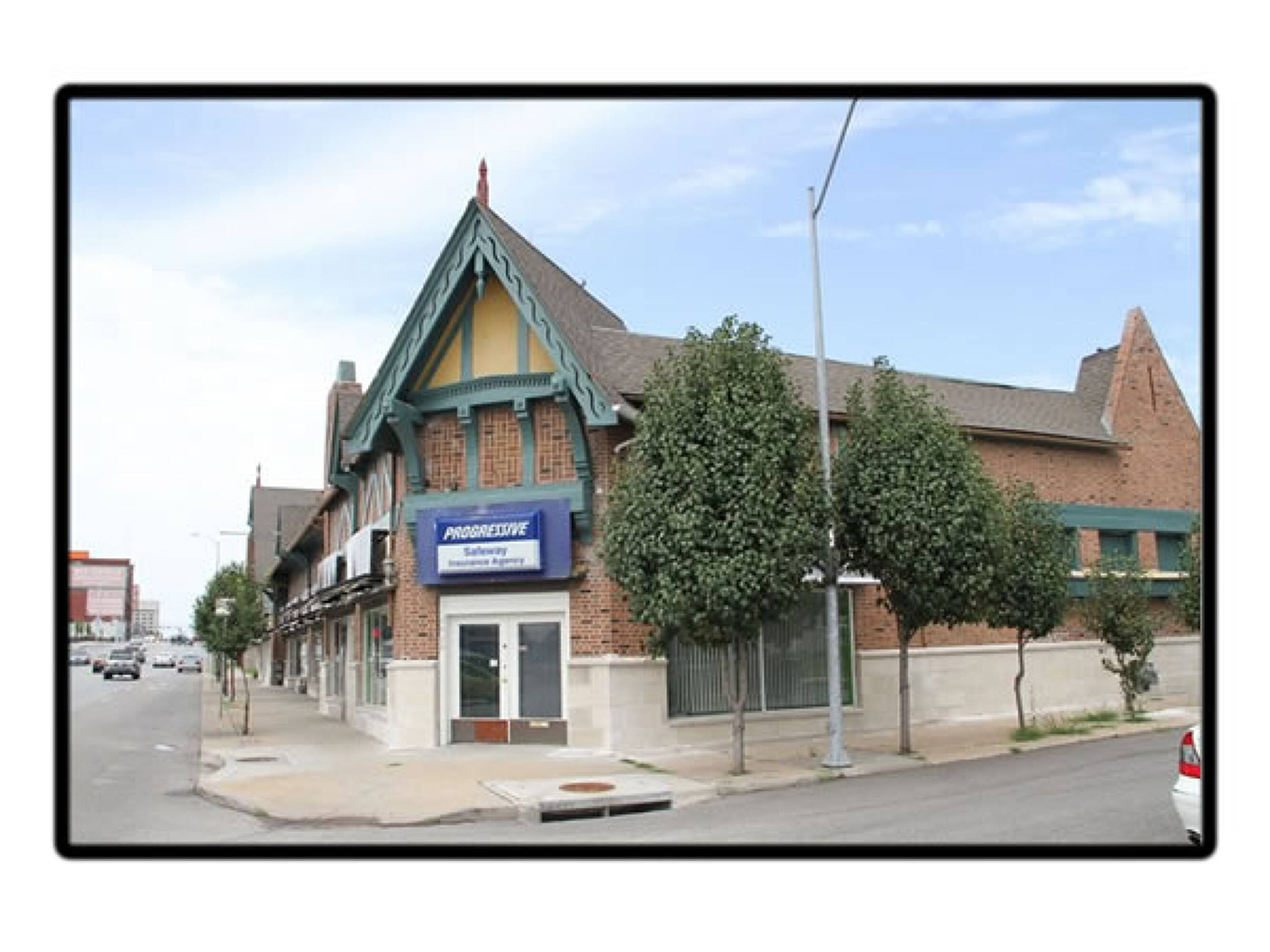 3429 Main St, KCMO, MO 64030 | Crexi.com