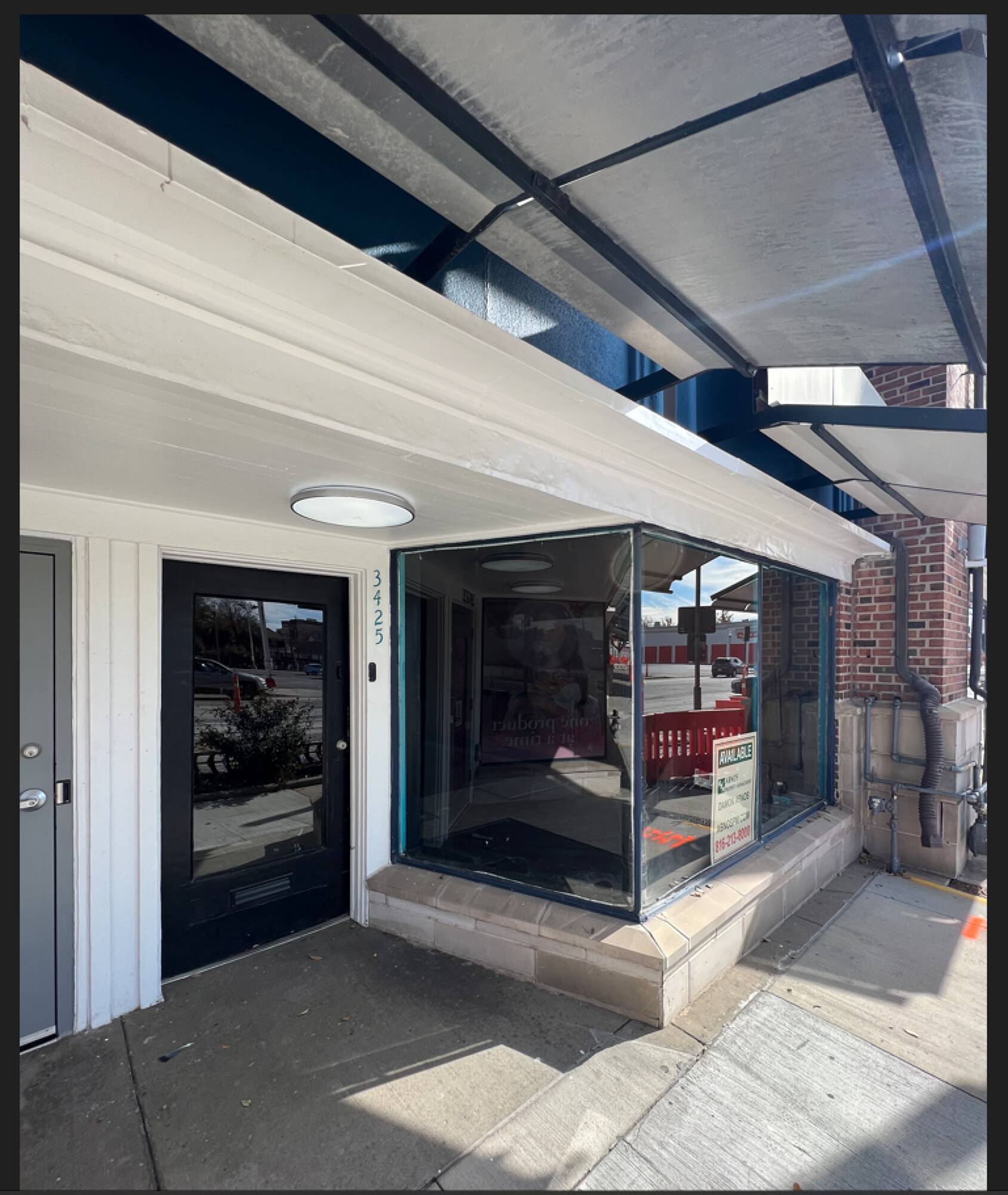 3429 Main St, KCMO, MO 64030 | Crexi.com