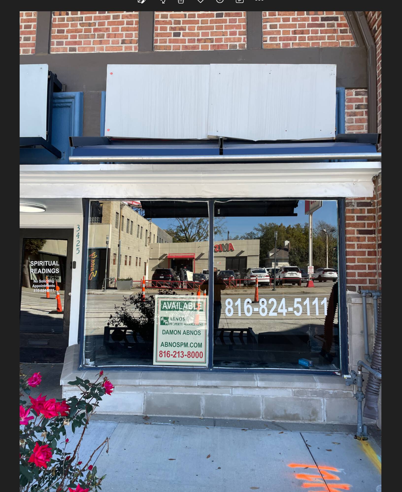 3429 Main St, KCMO, MO 64030 | Crexi.com