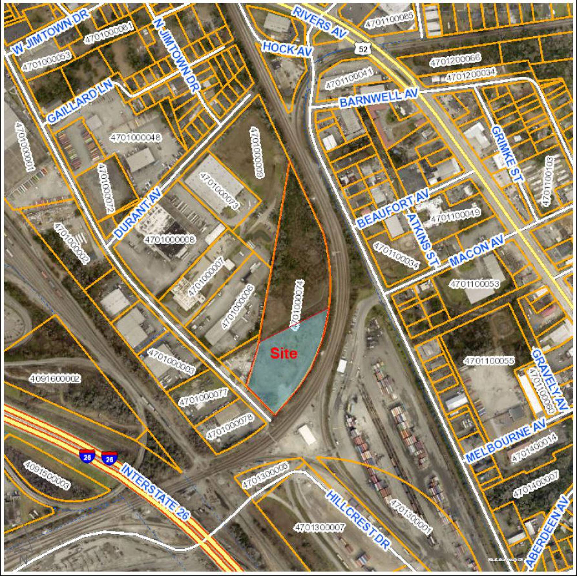 4200 Piggly Wiggly Dr, North Charleston, SC 29405 | Crexi.com