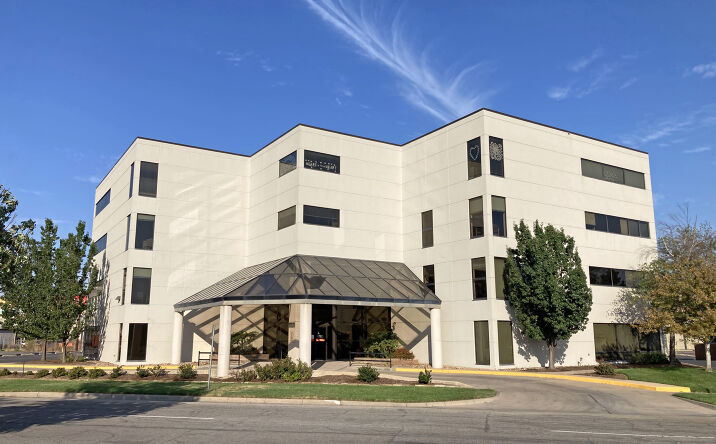 Wichita, KS Office Space for Rent | Commercial Leasing | Crexi.com
