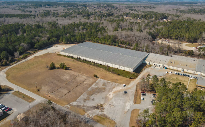 234 Industrial Park Rd, Abbeville, SC 29620 | Crexi.com