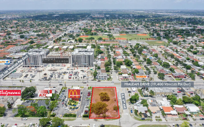 490 Hialeah Dr, Hialeah, FL 33010 | Crexi.com