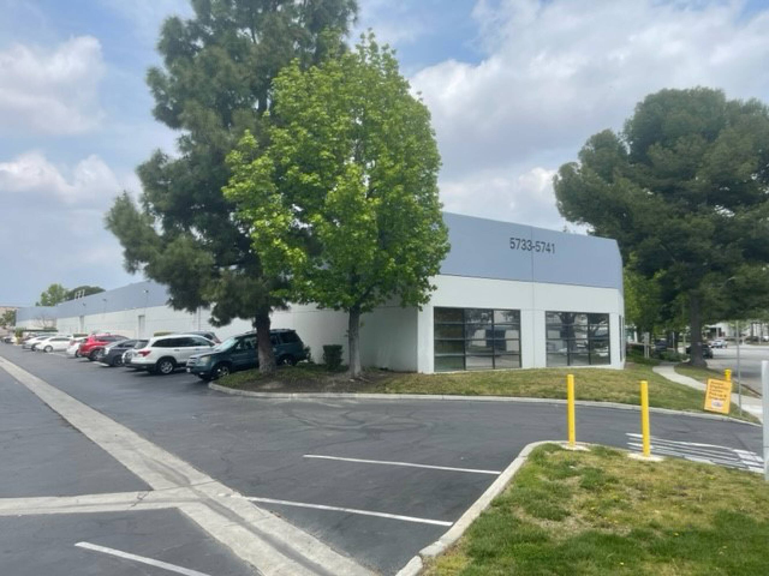 4820 S Eastern Ave, Commerce, CA 90040 | Crexi.com