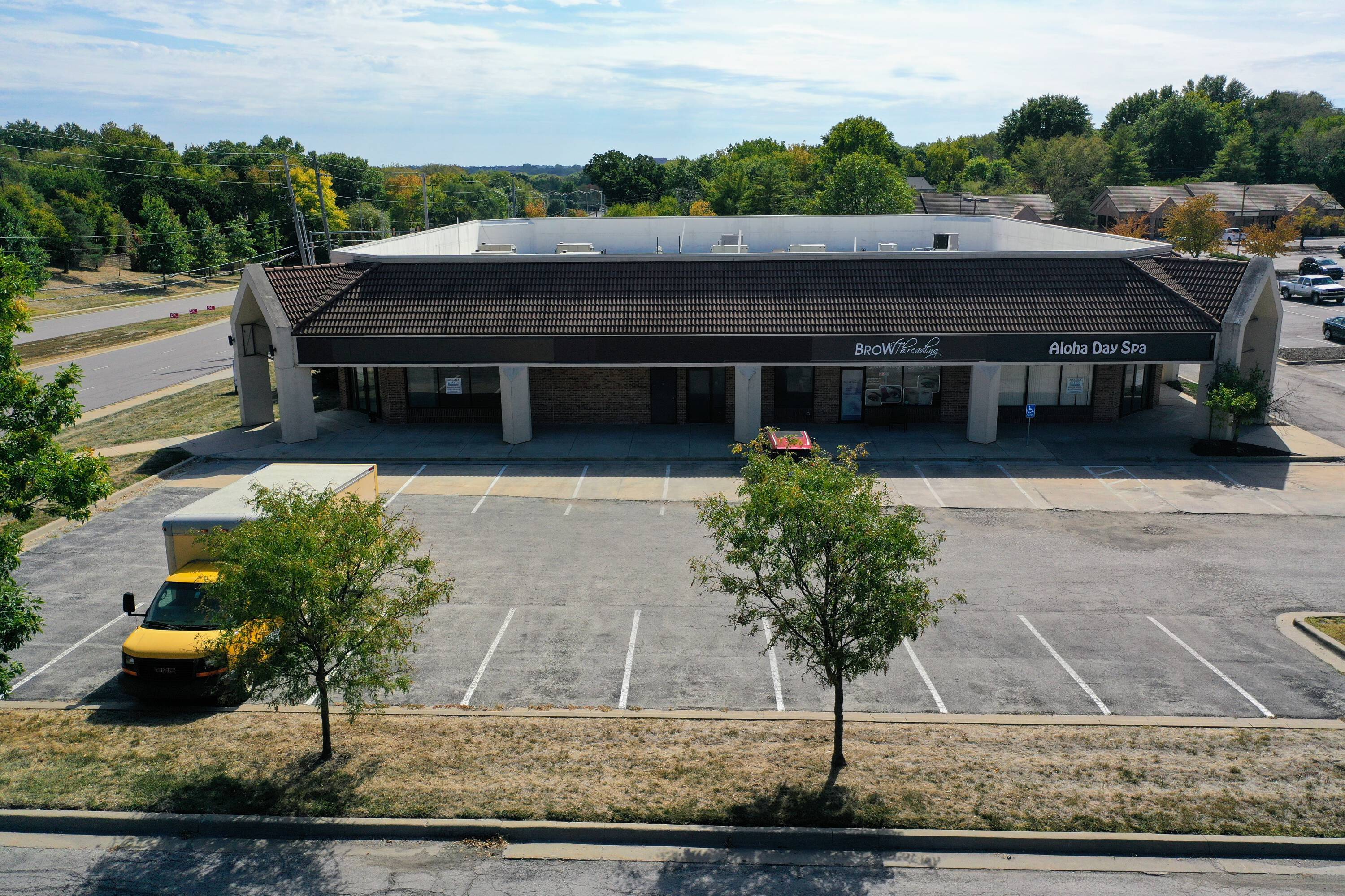 97th St. & Quivira Rd, Lenexa, KS 66215 | Crexi.com