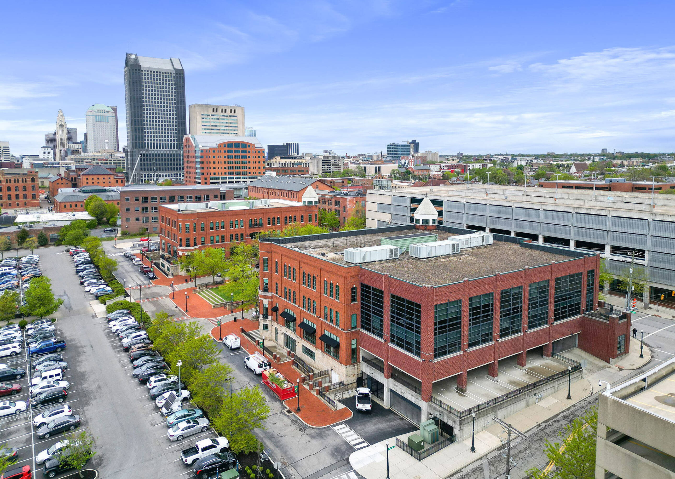 605 S Front Street, Columbus, OH 43215 | Crexi.com