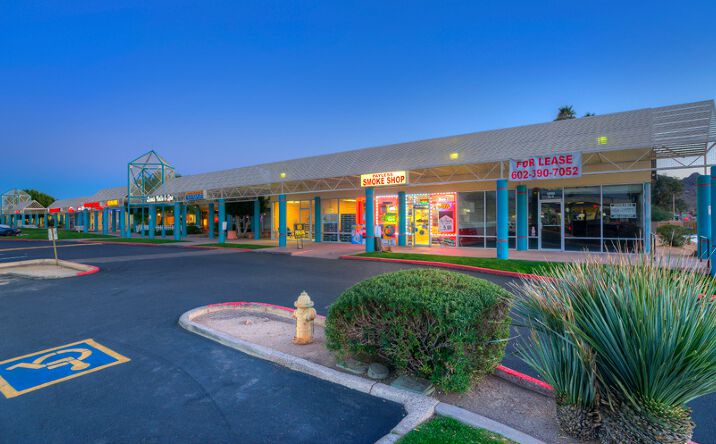 Phoenix Retail Space For Rent | Commercial Leasing | Crexi.com