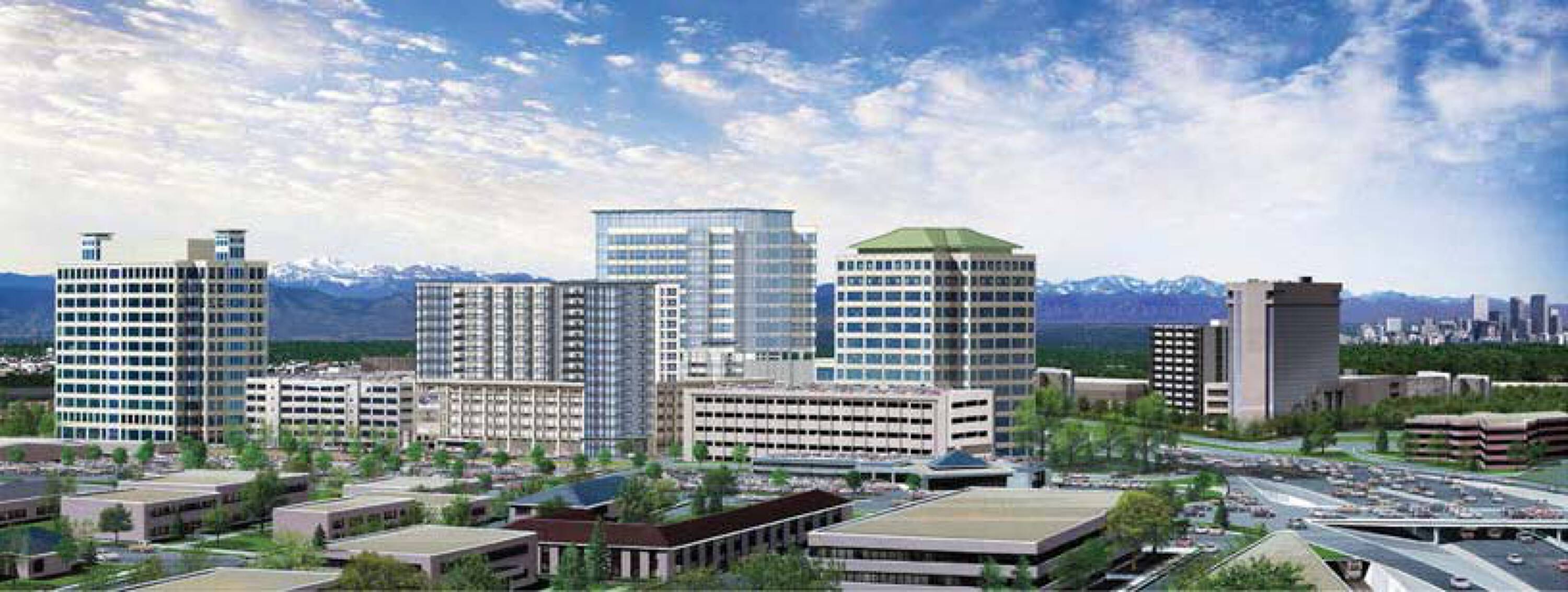 2000 S Colorado Blvd, Denver, CO 80222 | Crexi.com