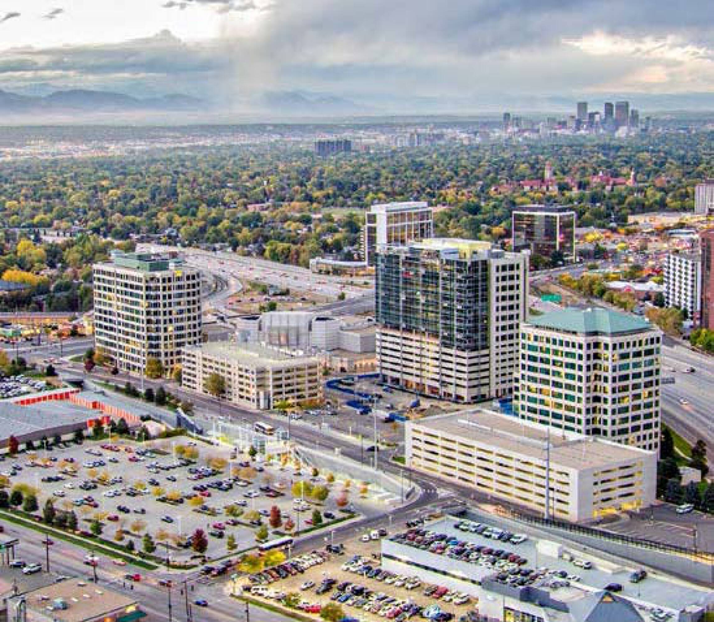 2000 S Colorado Blvd, Denver, CO 80222 | Crexi.com