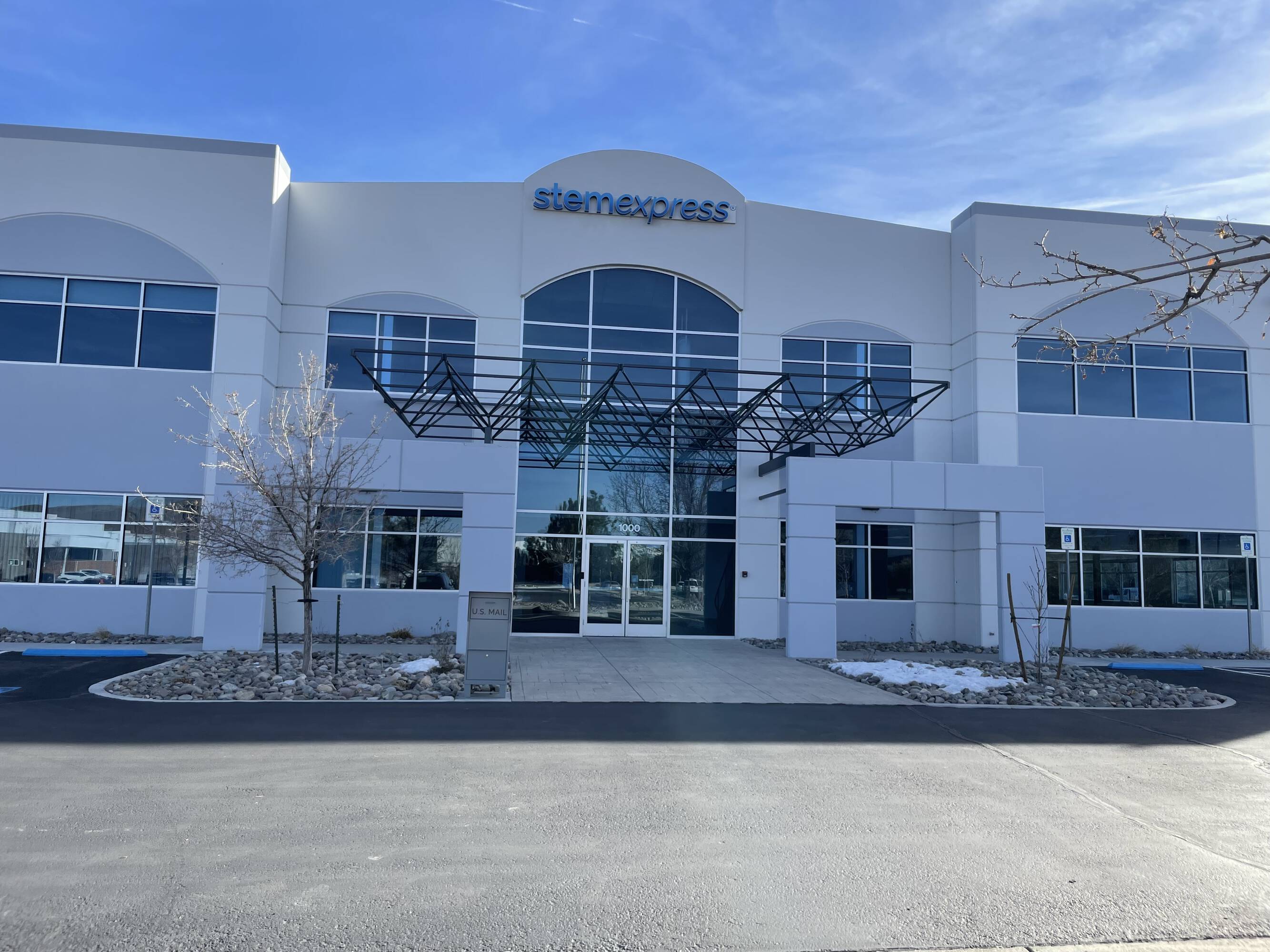 1000 Sandhill Rd, Reno, NV 89521 - Office Space for Lease - 1000 ...