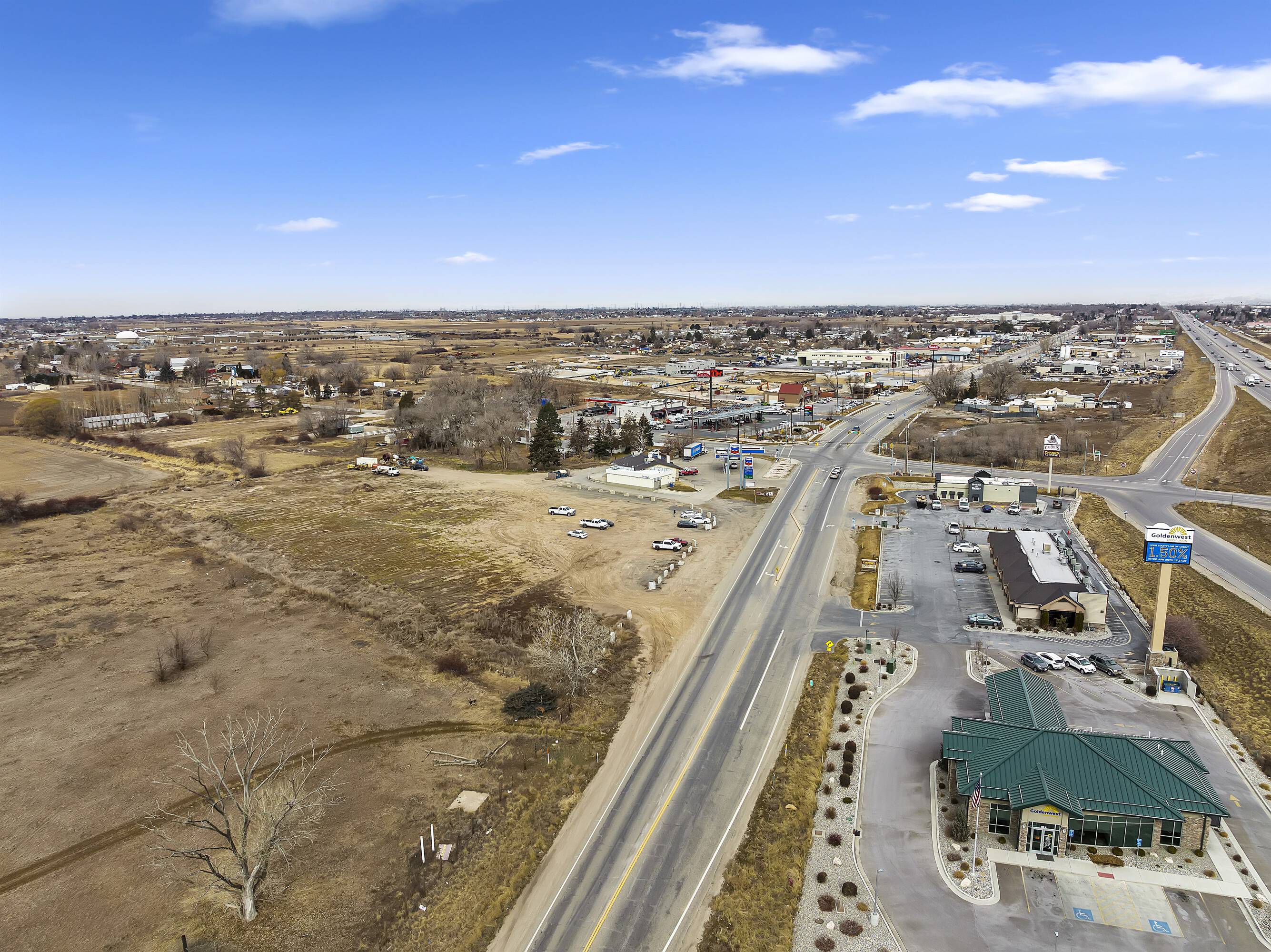 377 N 1900 W St, Marriott-Slaterville, UT 84404 | Crexi.com