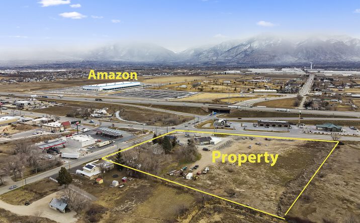 1200 S 1900 W, Marriott-Slaterville, UT 84404 - Retail Space for Lease ...