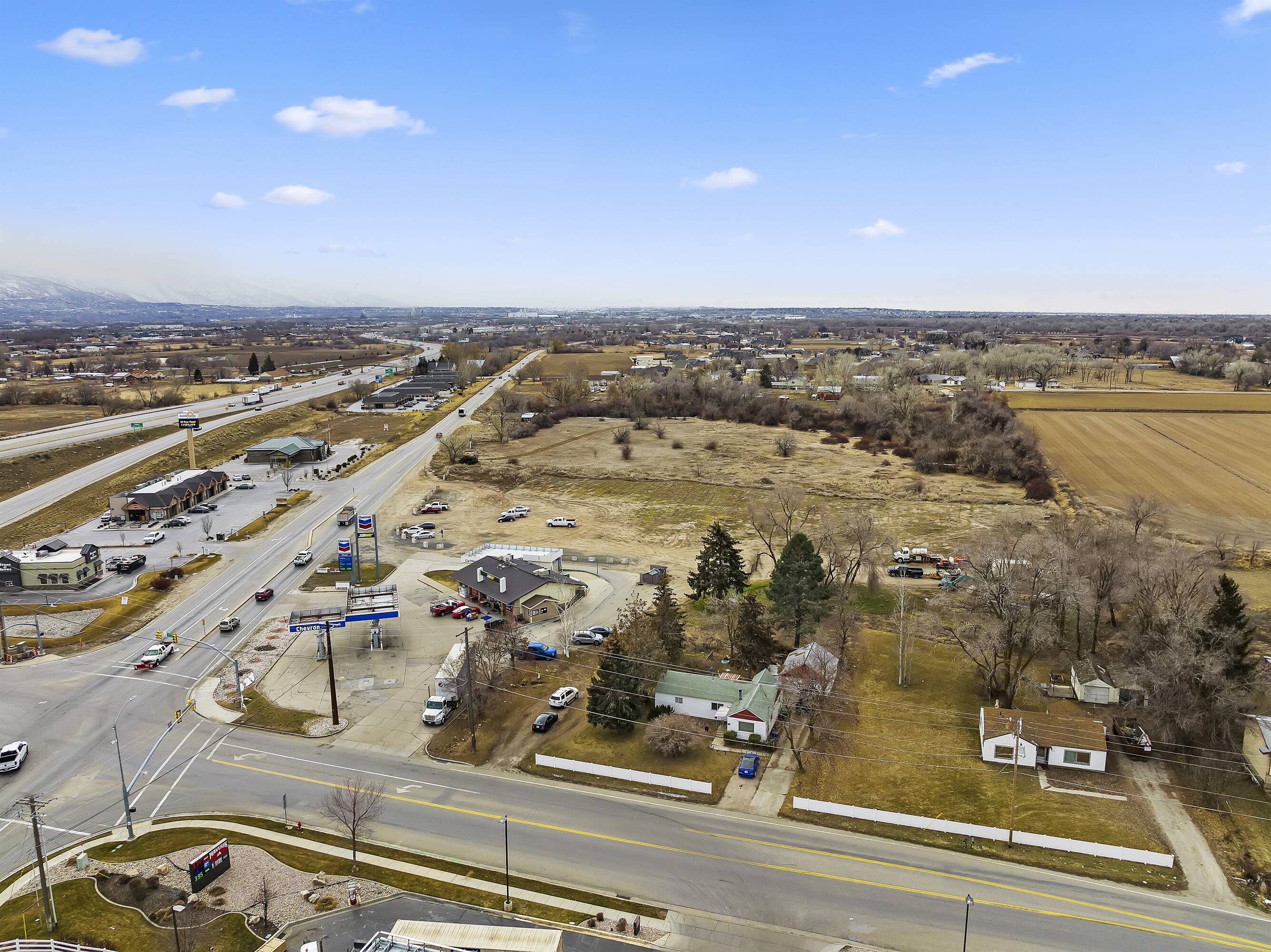 377 N 1900 W St, Marriott-Slaterville, UT 84404 | Crexi.com