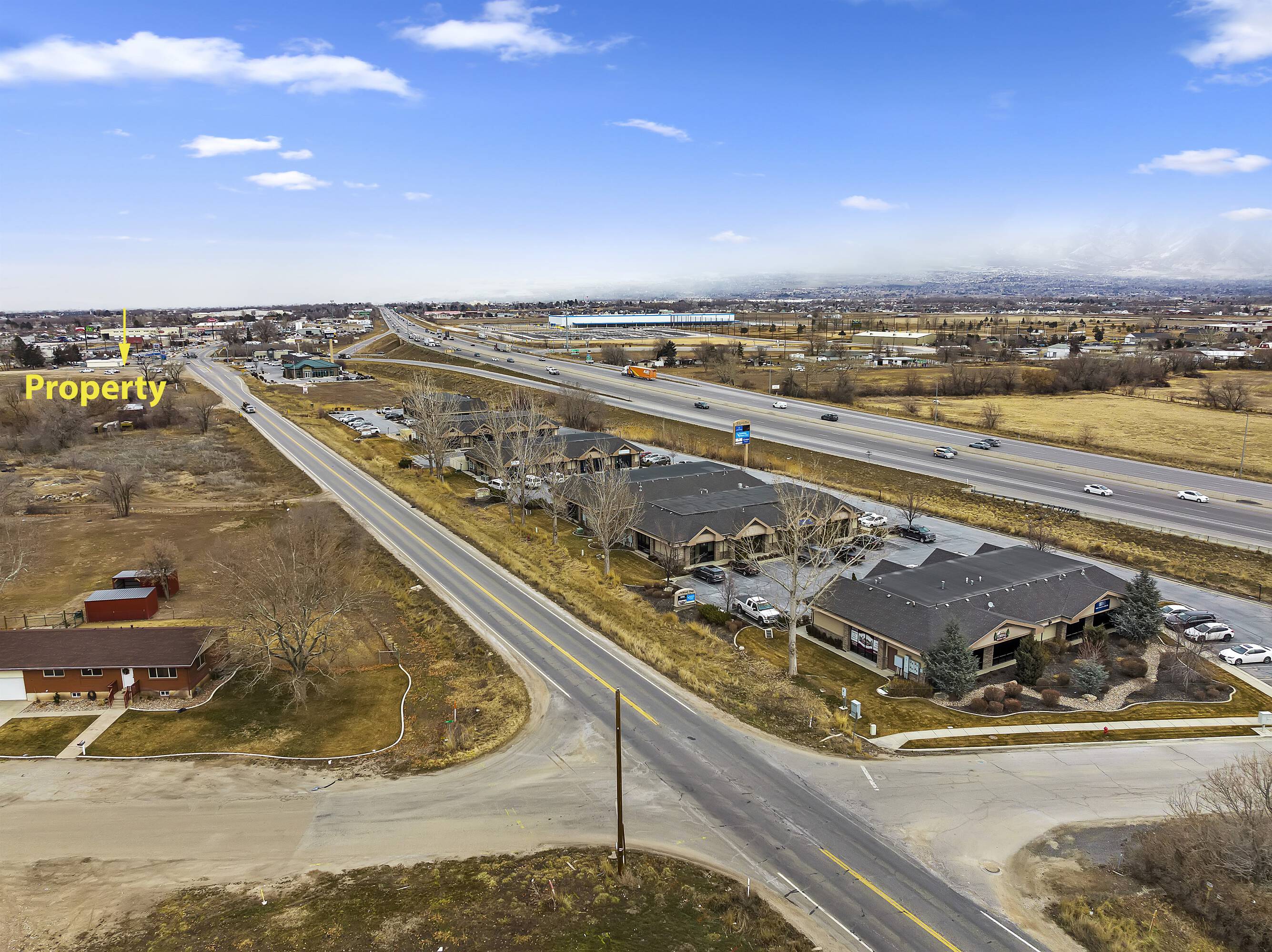 377 N 1900 W St, Marriott-Slaterville, UT 84404 | Crexi.com