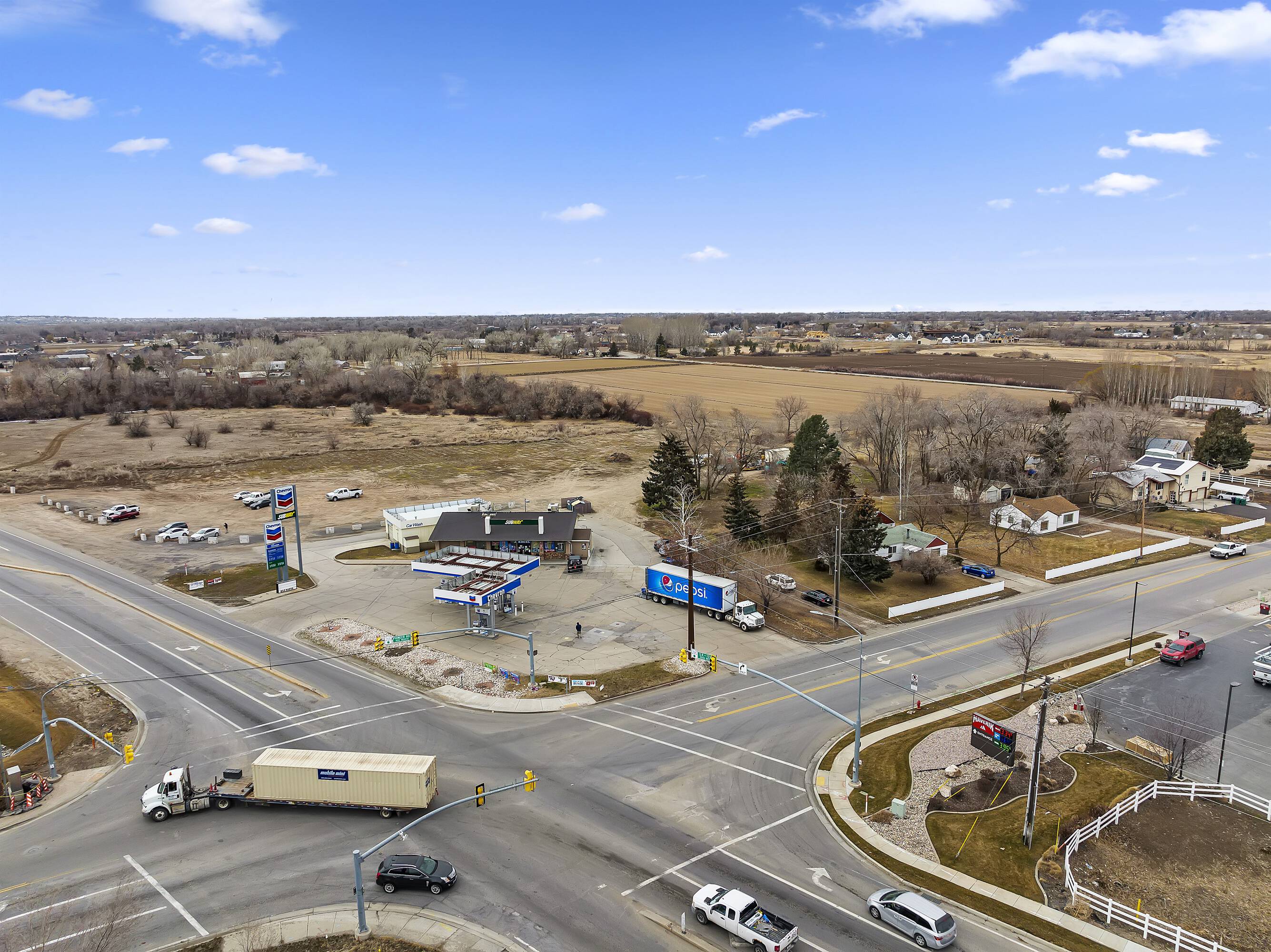377 N 1900 W St, Marriott-Slaterville, UT 84404 | Crexi.com