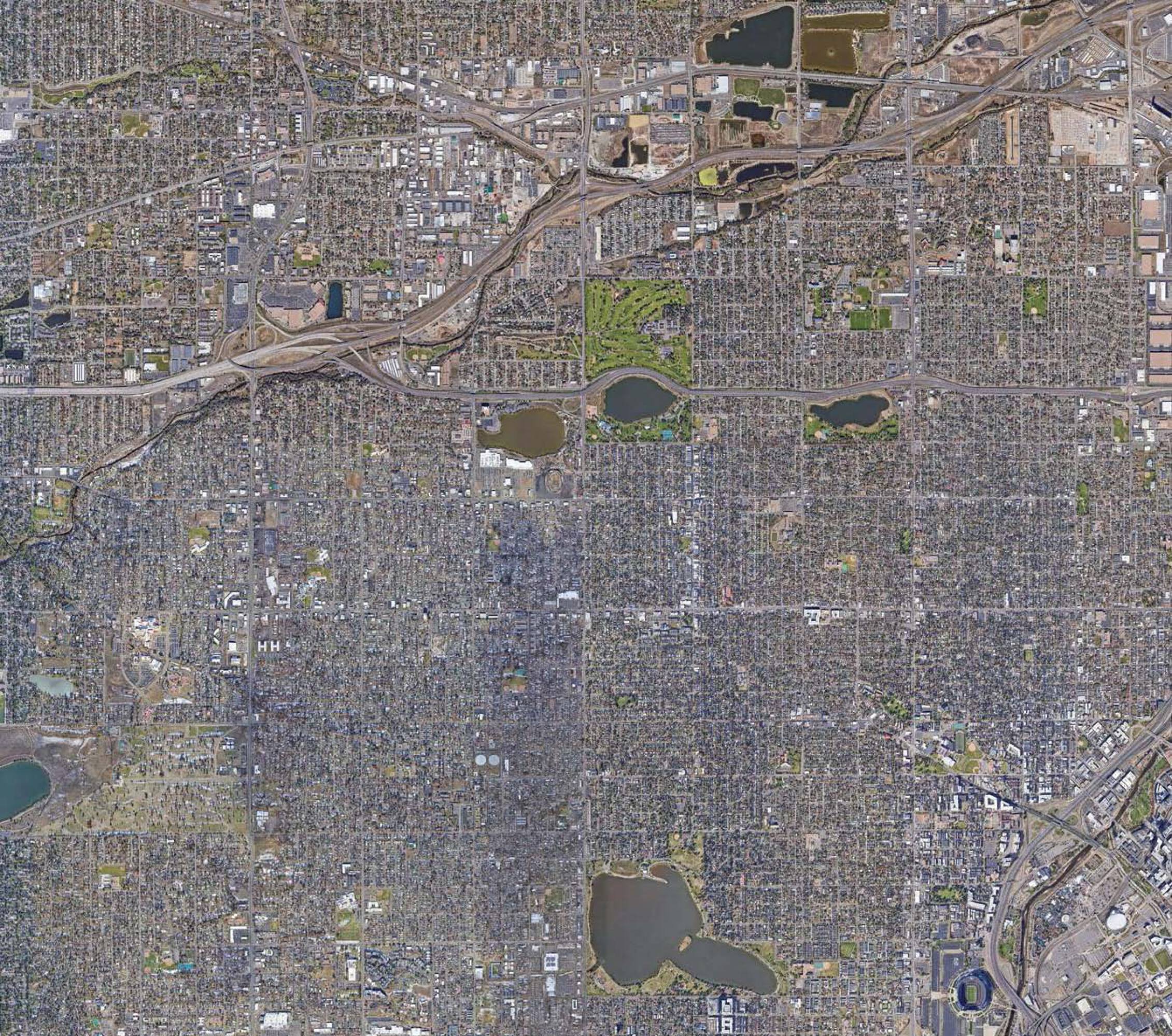 44th Avenue & Harlan Street, Lakeside, CO 80212 | Crexi.com