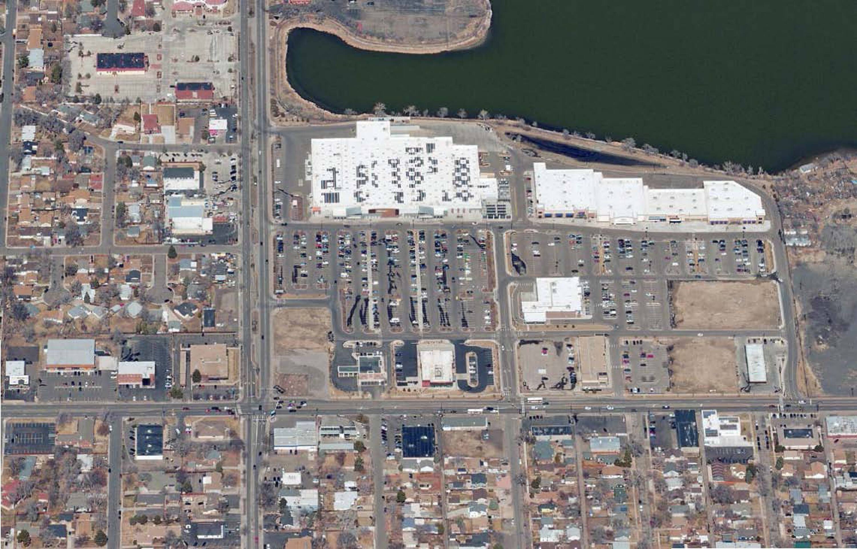 44th Avenue & Harlan Street, Lakeside, CO 80212 | Crexi.com