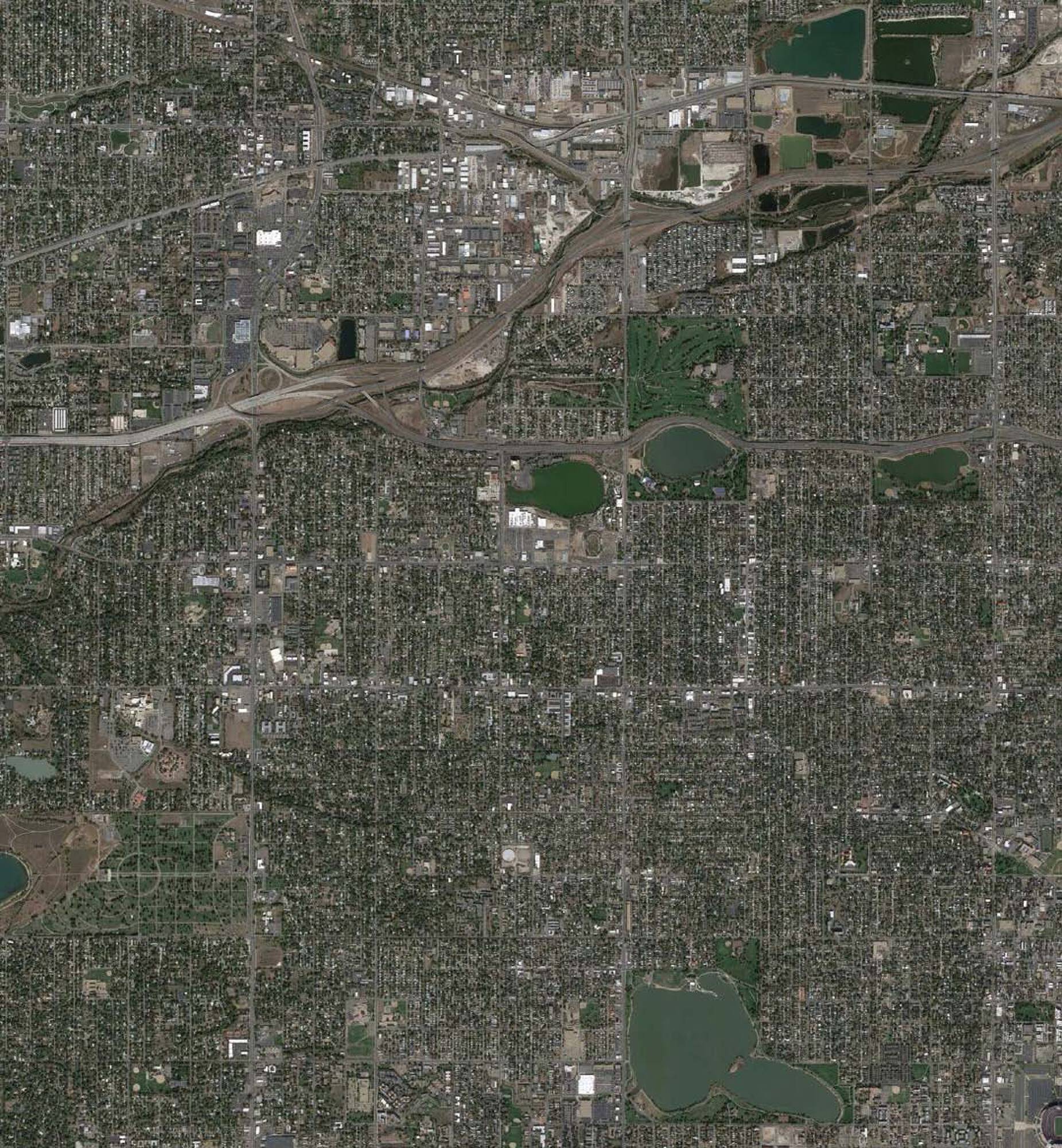 44th Avenue & Harlan Street, Lakeside, CO 80212 | Crexi.com