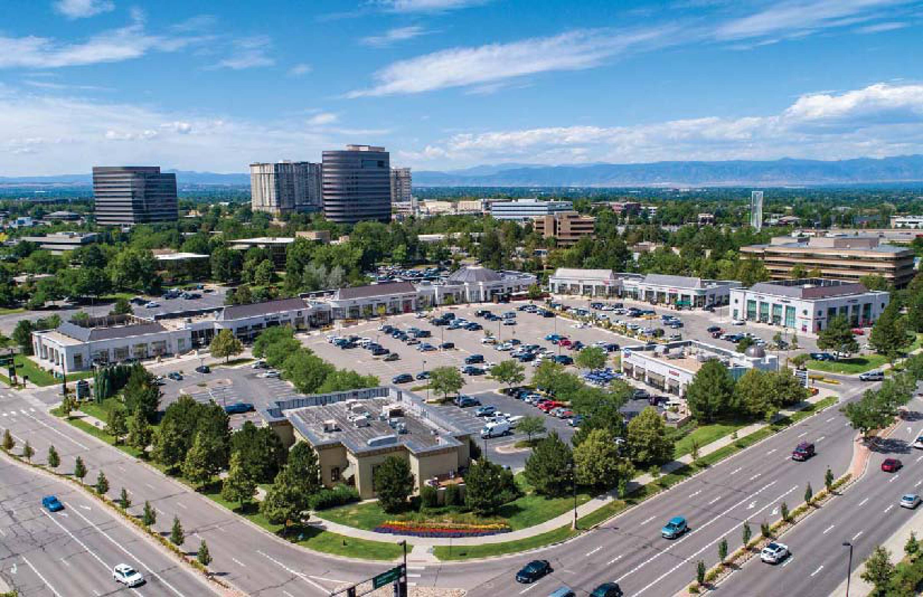 E Belleview Ave, Englewood, CO 80111 | Crexi.com