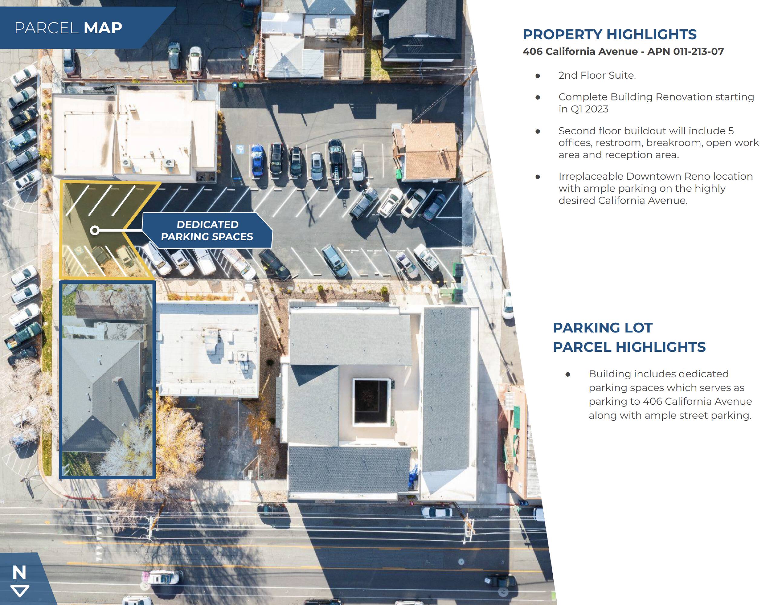 406 California Ave, Reno, NV 89509 | Crexi.com