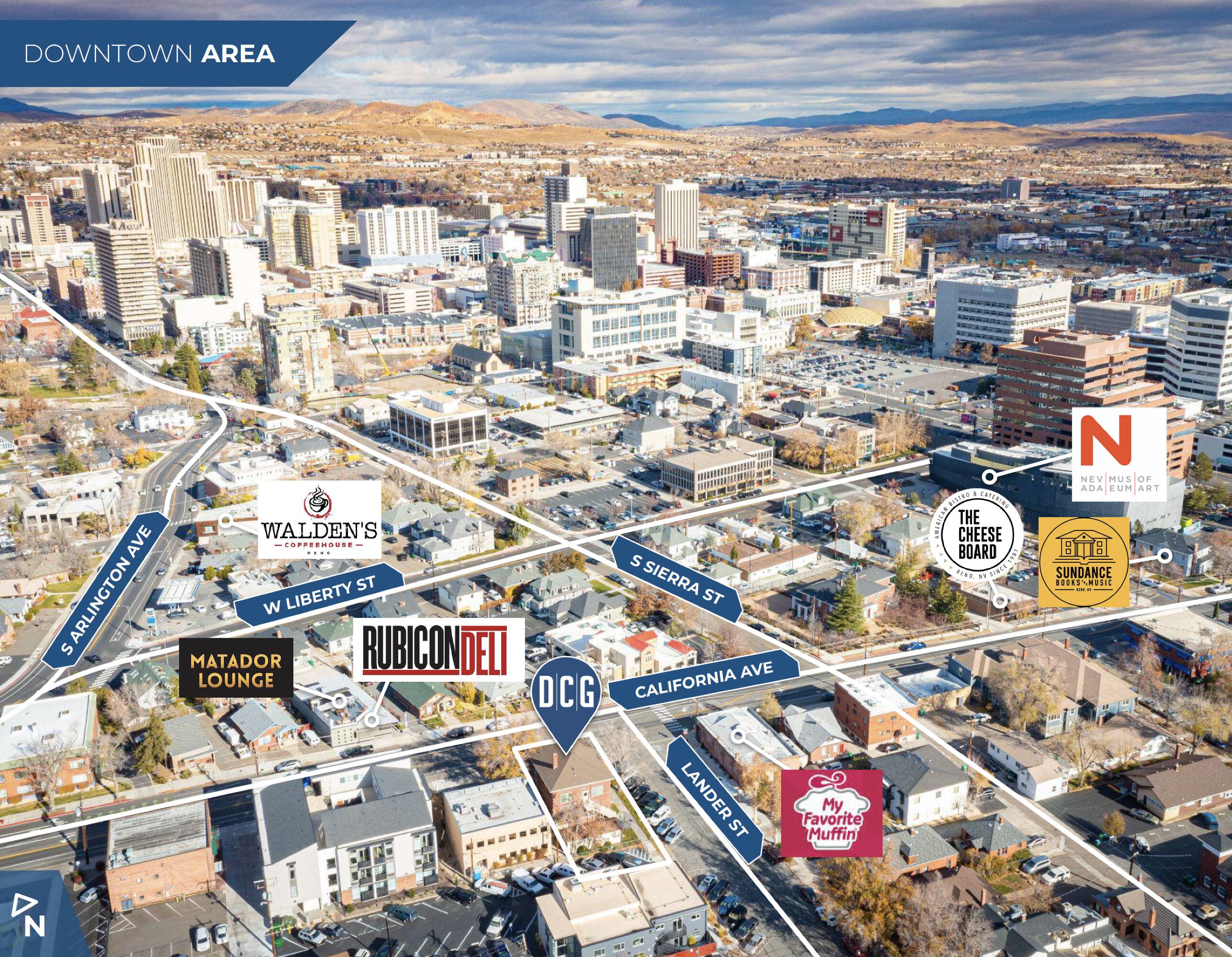 406 California Ave, Reno, NV 89509 | Crexi.com