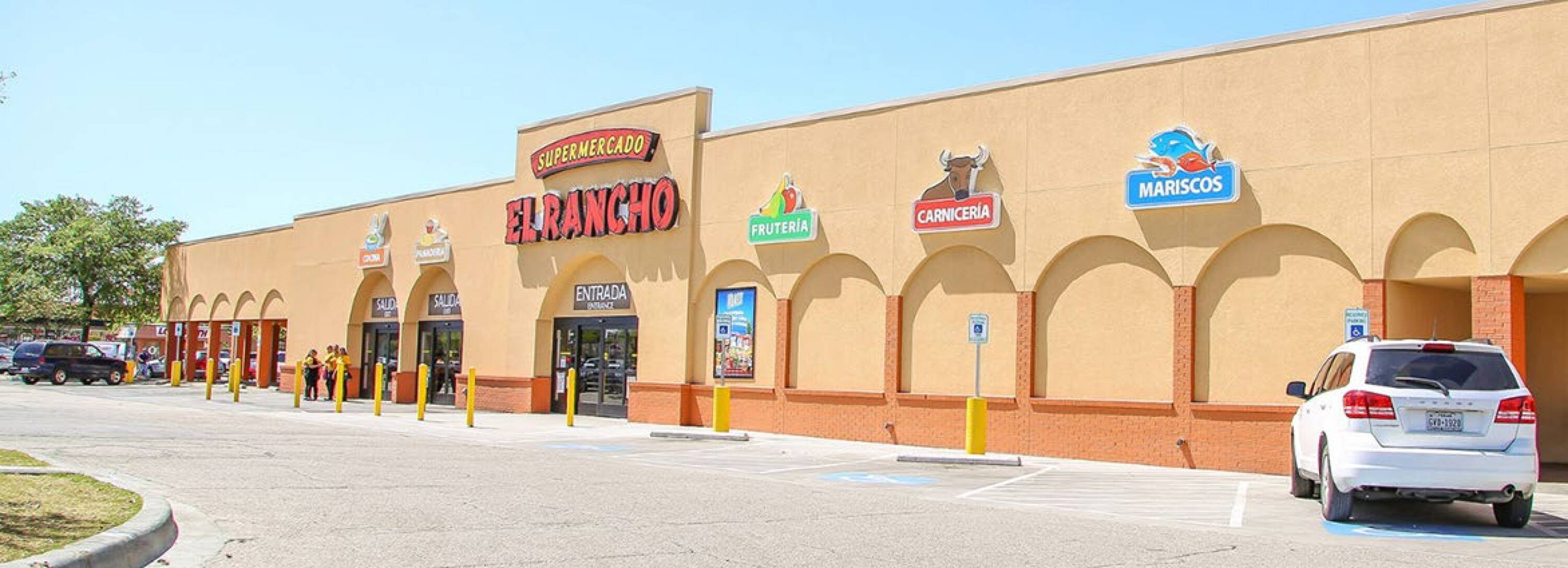 1515 S Buckner Blvd, Dallas, TX 75217 | Crexi.com
