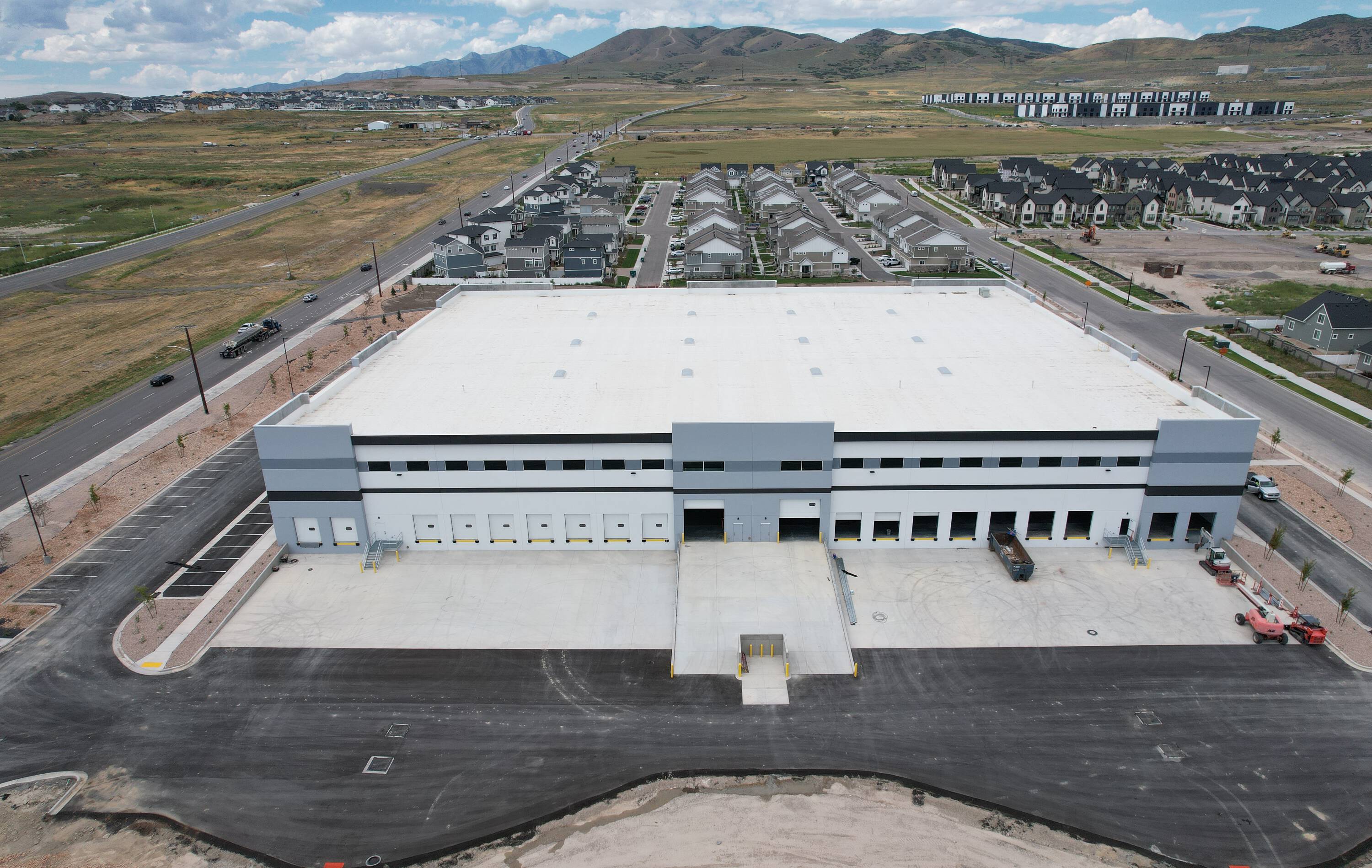 4060- 4170 West 2100 North, Lehi, UT 84043 | Crexi.com