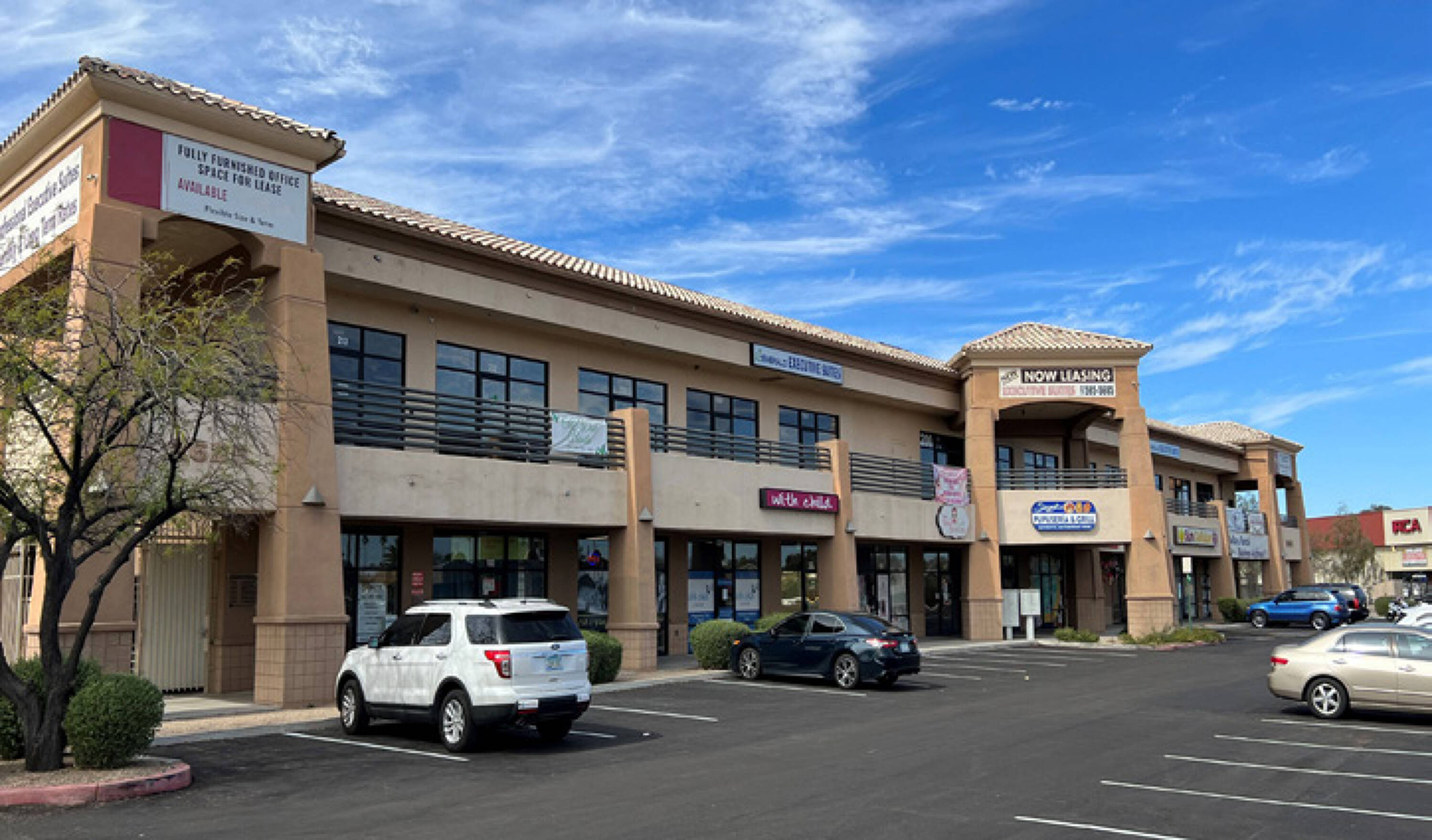 2625 E GREENWAY PKWY Phoenix AZ 85032-4369 APN: 214-40-012-F | Crexi.com