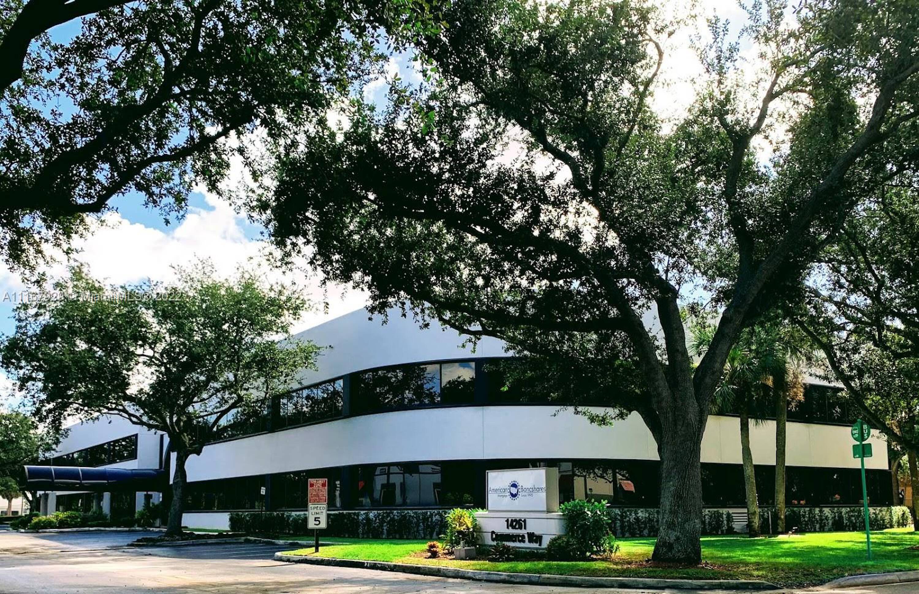 14261 Commerce Way # 107, Miami Lakes, FL 33016 | Crexi.com