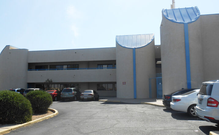 7790 N Oracle Rd, Oro Valley, AZ 85704 - Office Space for Lease - 7790 ...