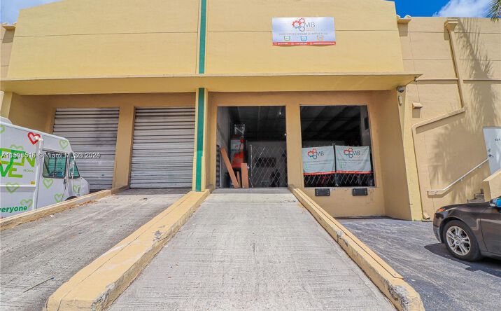 8574 NW 61st St, Miami, FL 33166 | Crexi.com