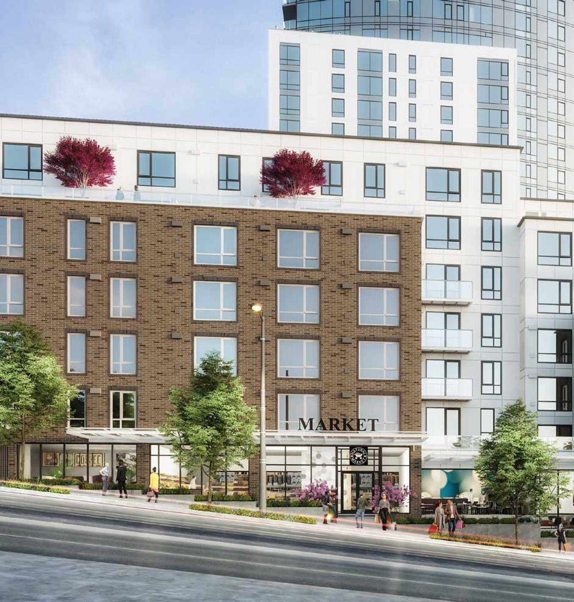 11100 Main St, Bellevue, WA 98004 | Crexi.com