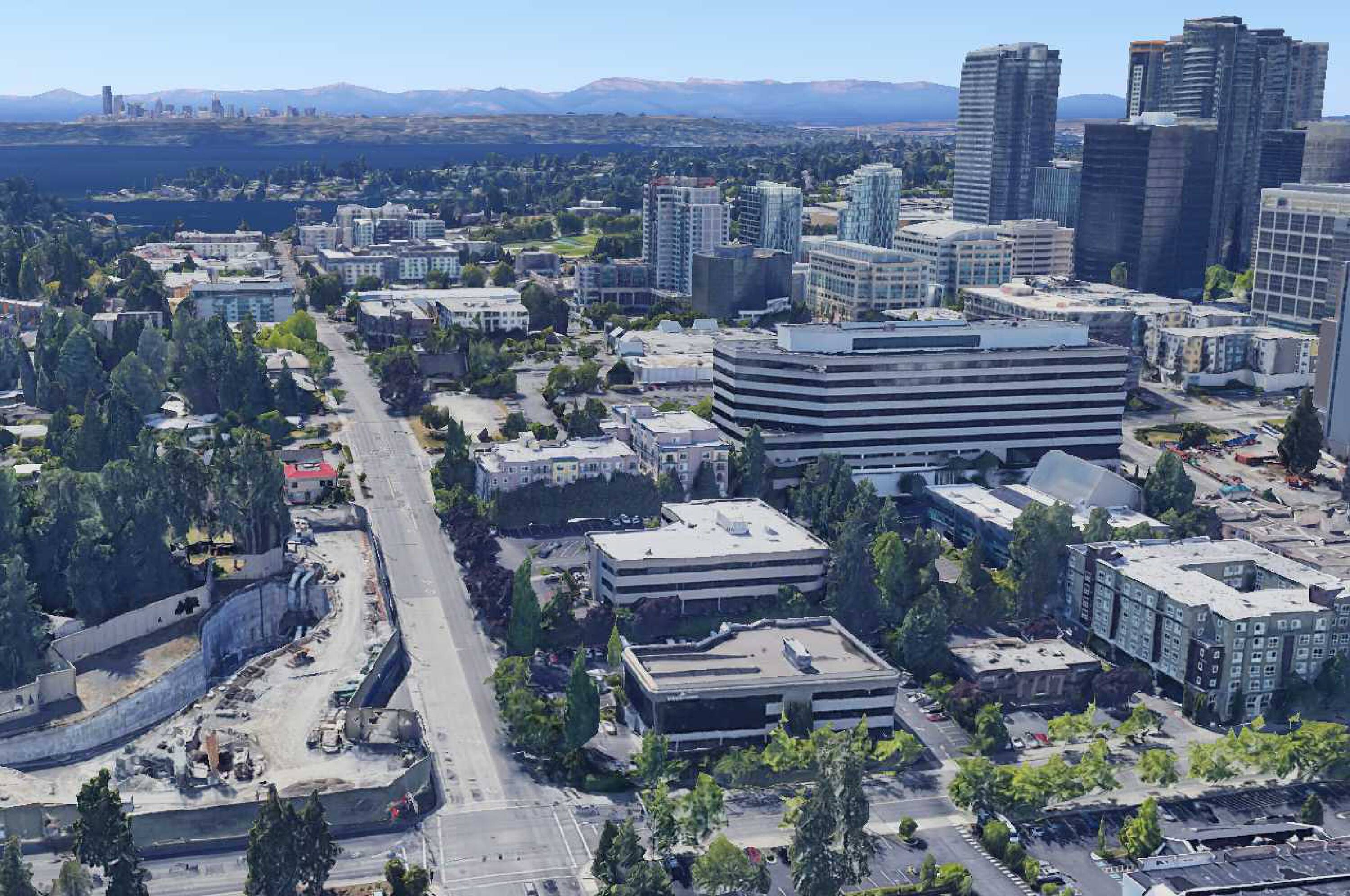 11100 Main St, Bellevue, WA 98004 | Crexi.com